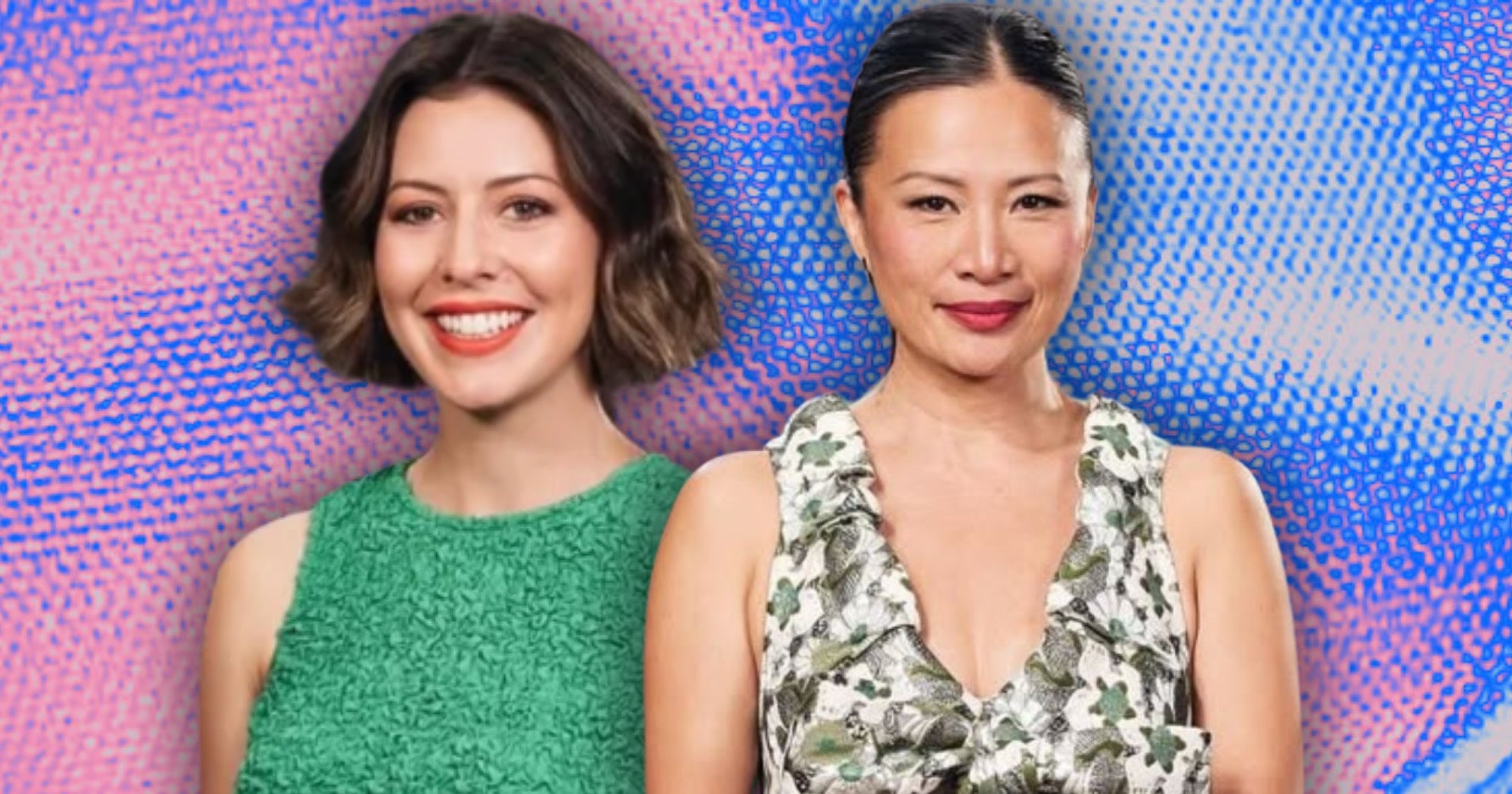 Poh & Sofia's Best Outfits On MasterChef Australia 2025