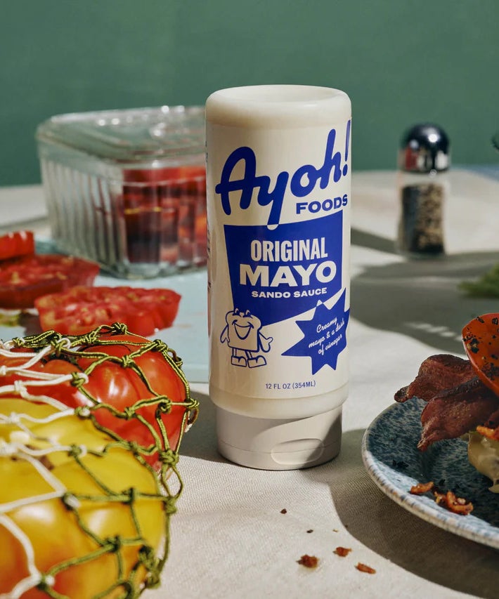 Ayoh + Original Mayo (Pack of 3)