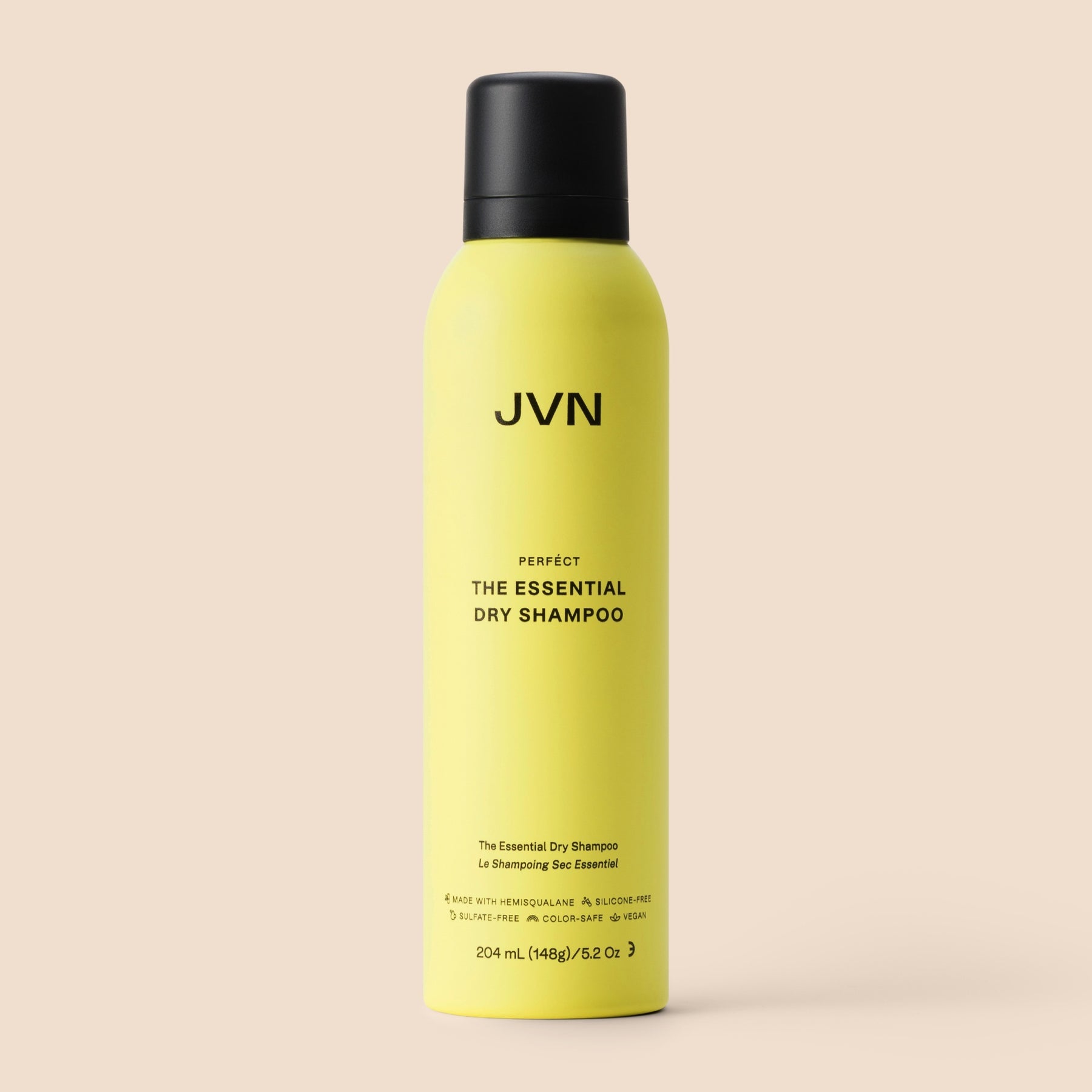JVN + Perféct The Essential Dry Shampoo