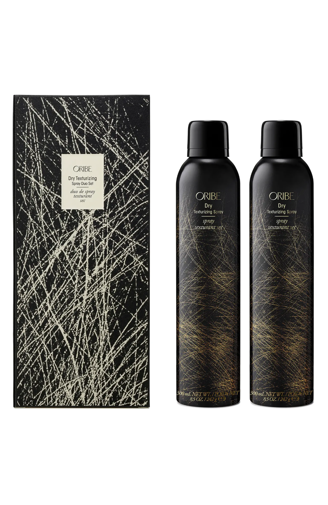 Oribe + Dry Texturizing Spray Duo