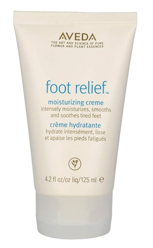 Aveda + Foot Relief™ Foot Cream