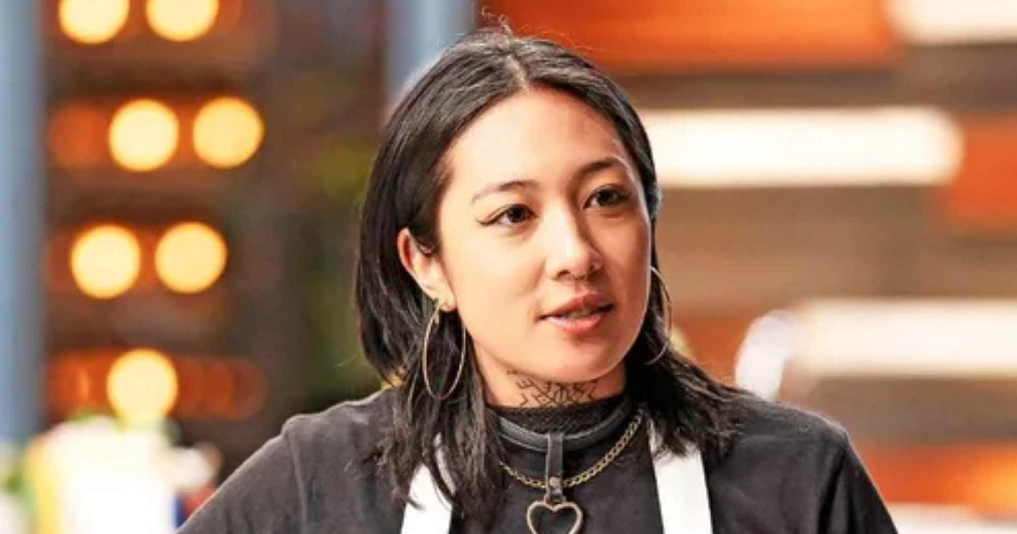 MasterChef's Nat Thaipun Has Imposter Syndrome