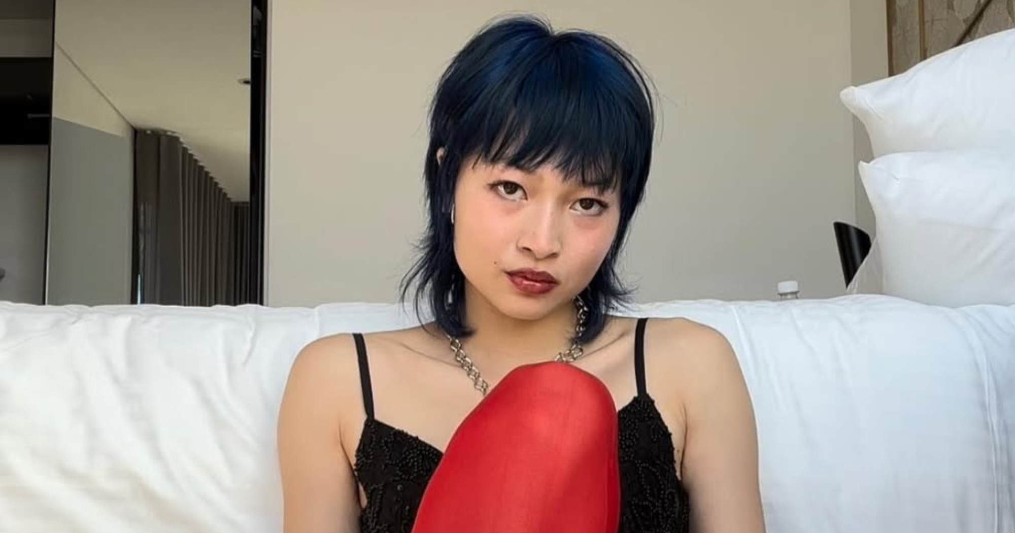 Gemma Chua-Tran: Lesbian Space Princess Is Queer Joy