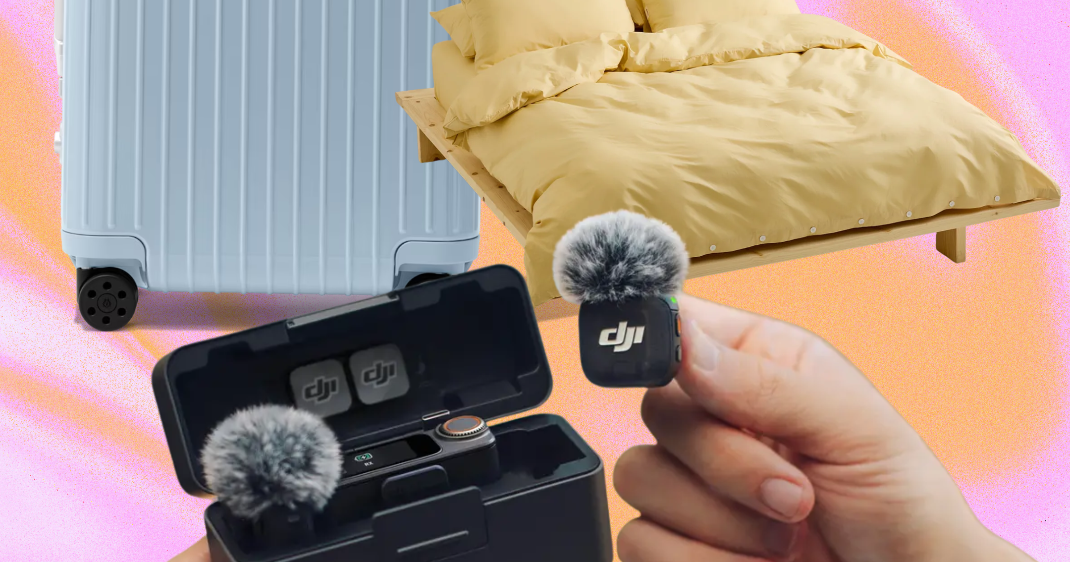 R29's Lifestyle & Wellness Picks This September