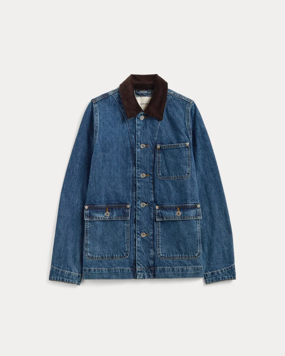 Everlane + The Ranch Jacket