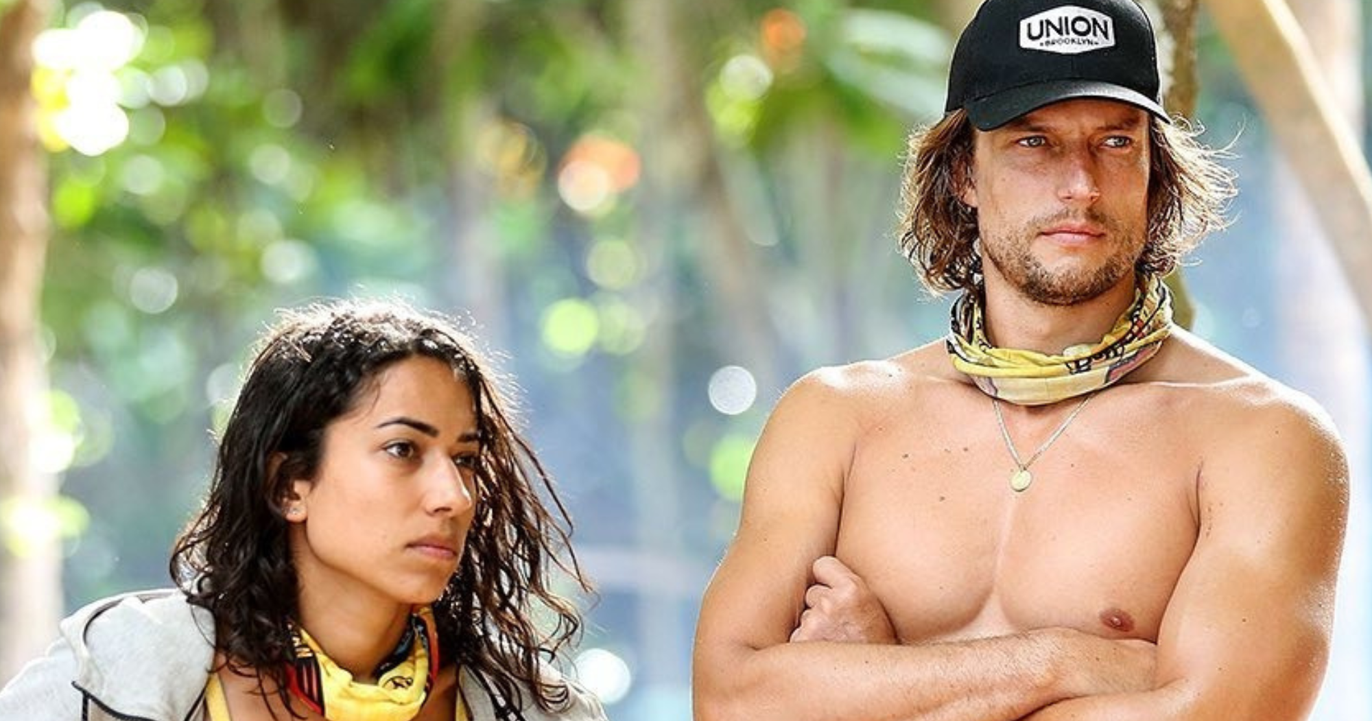 Australian Survivor: Redemption 2026 - What We Know