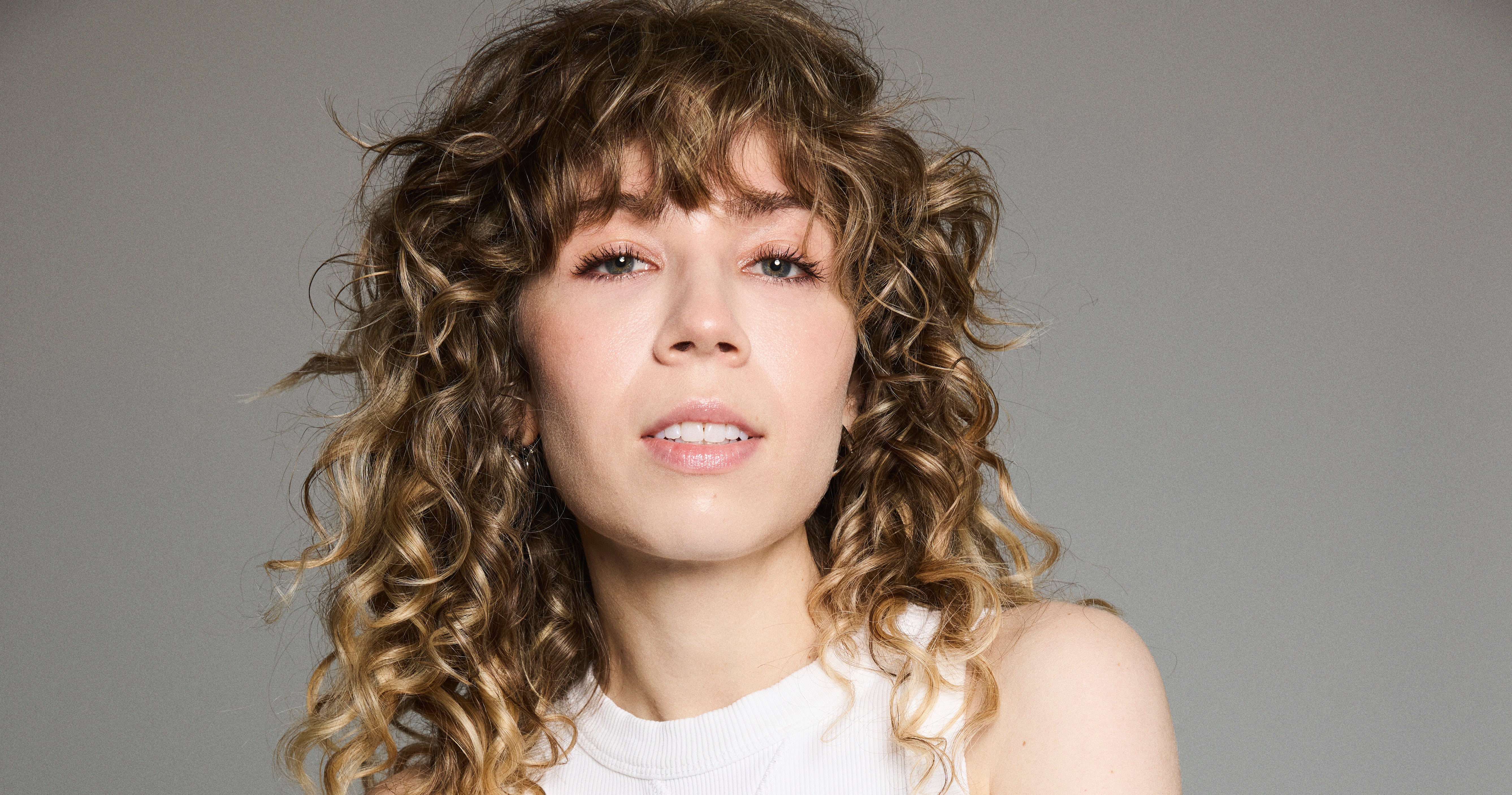Jennette McCurdy On Half His Age & Memoir TV Adaptation