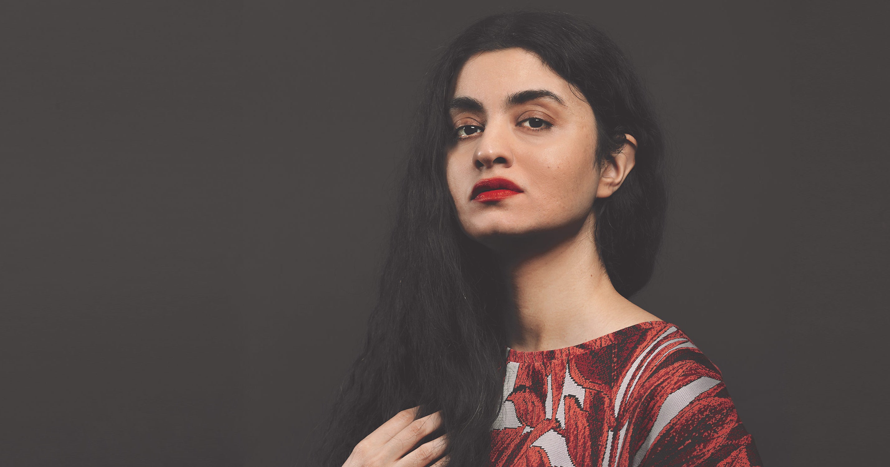 A Queer, Muslim Memoir Extract By Samra Habib