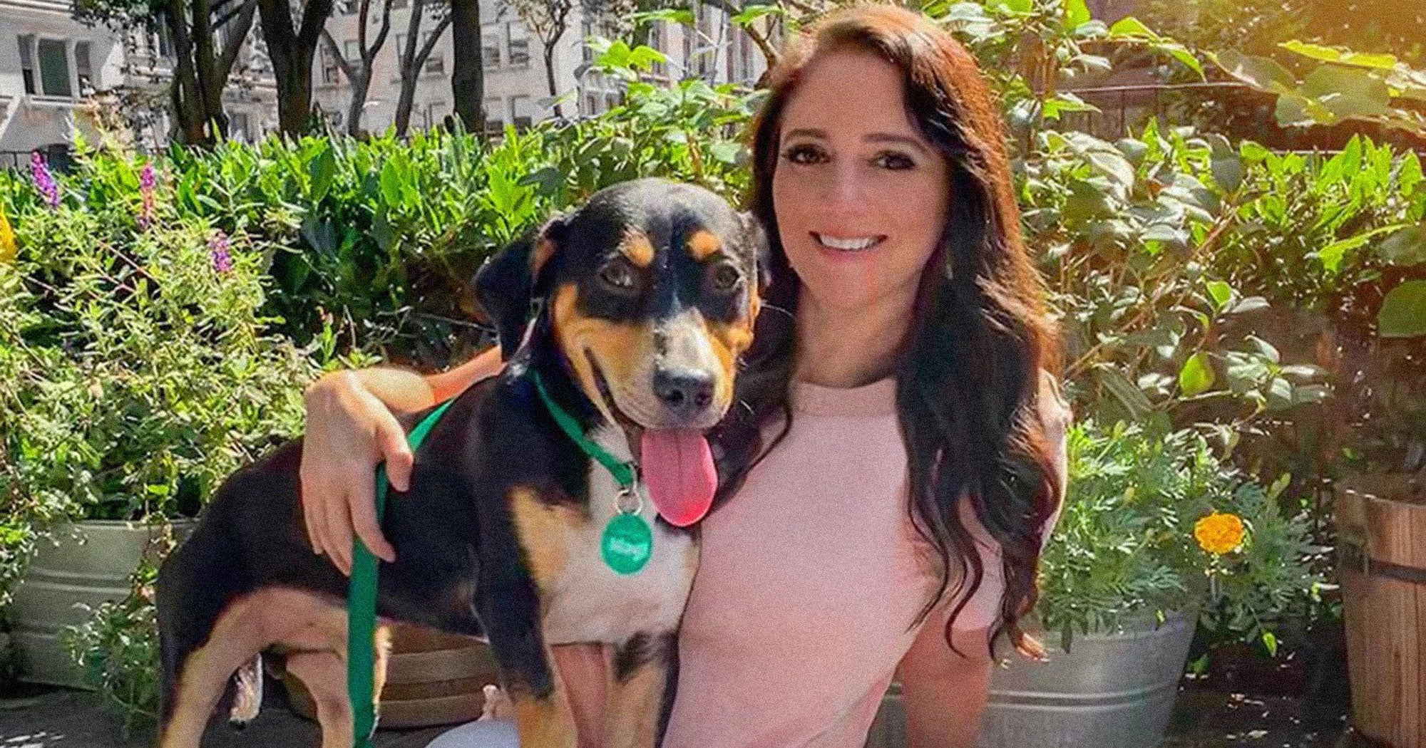 Ask An Influencer: Celeb Vet Lisa Lippman