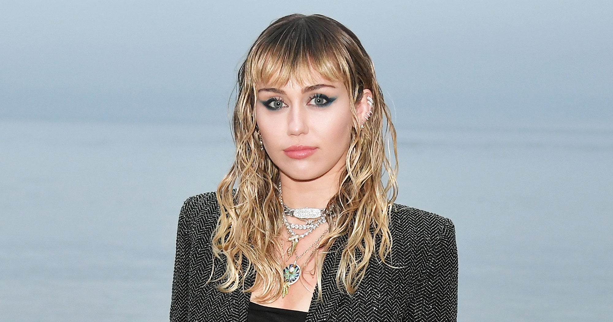 Kaitlynn Carter Birthday With Miley Cyrus