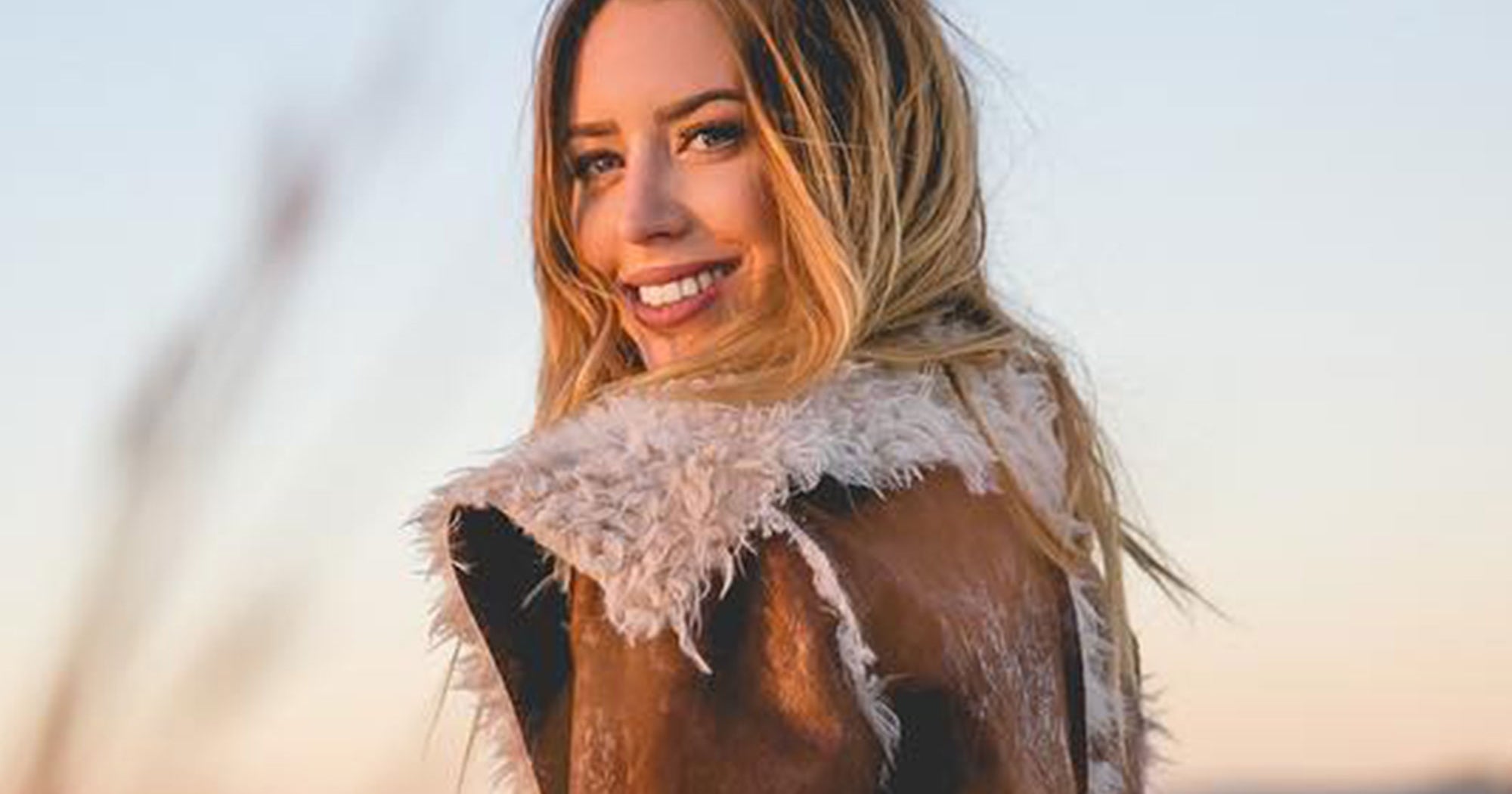 Country Singer Kylie Rae Harris Dies In Car Accident