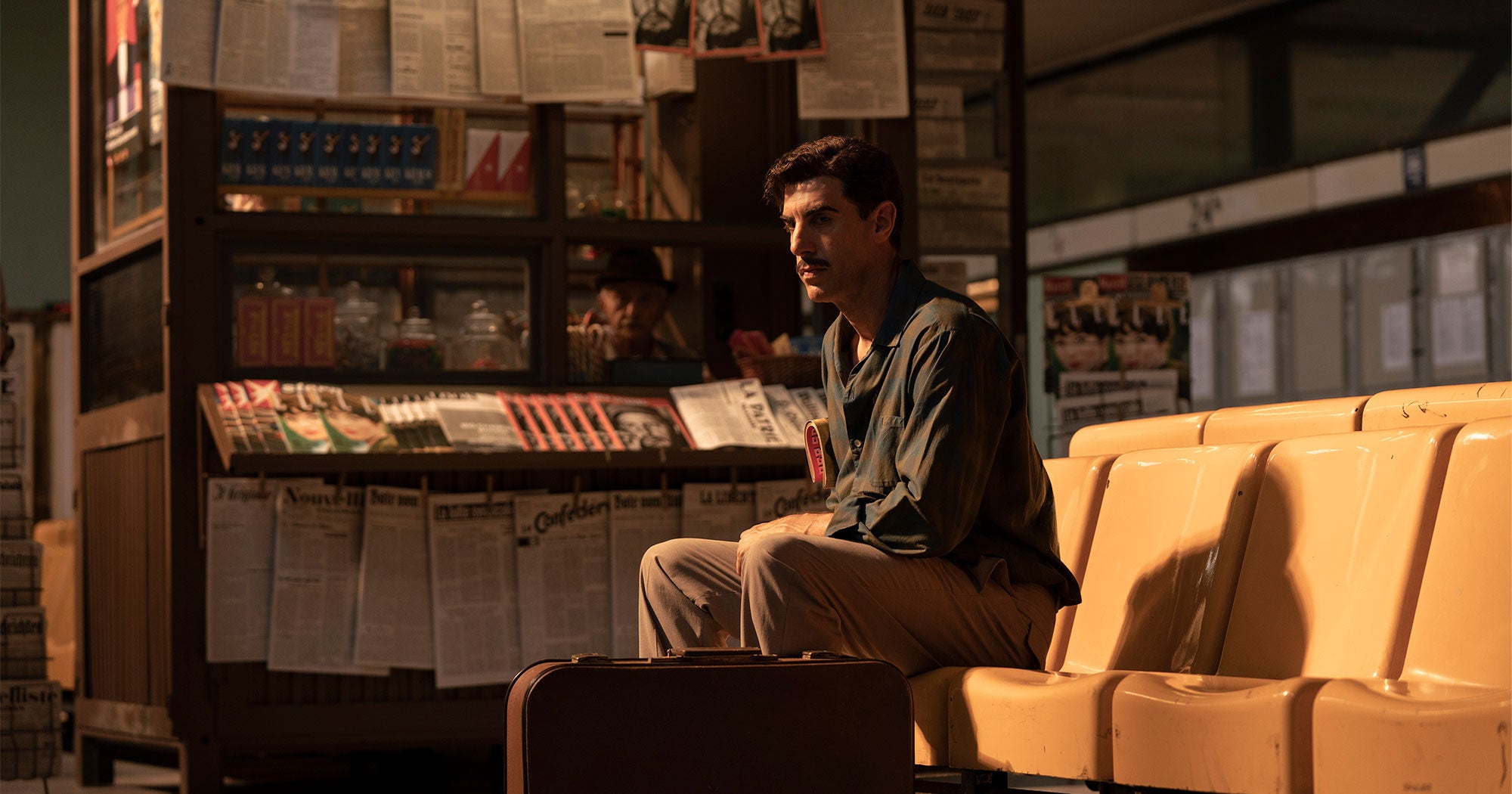 Where Is Nadia Cohen Now? Spy Eli Cohen Wife Love Story