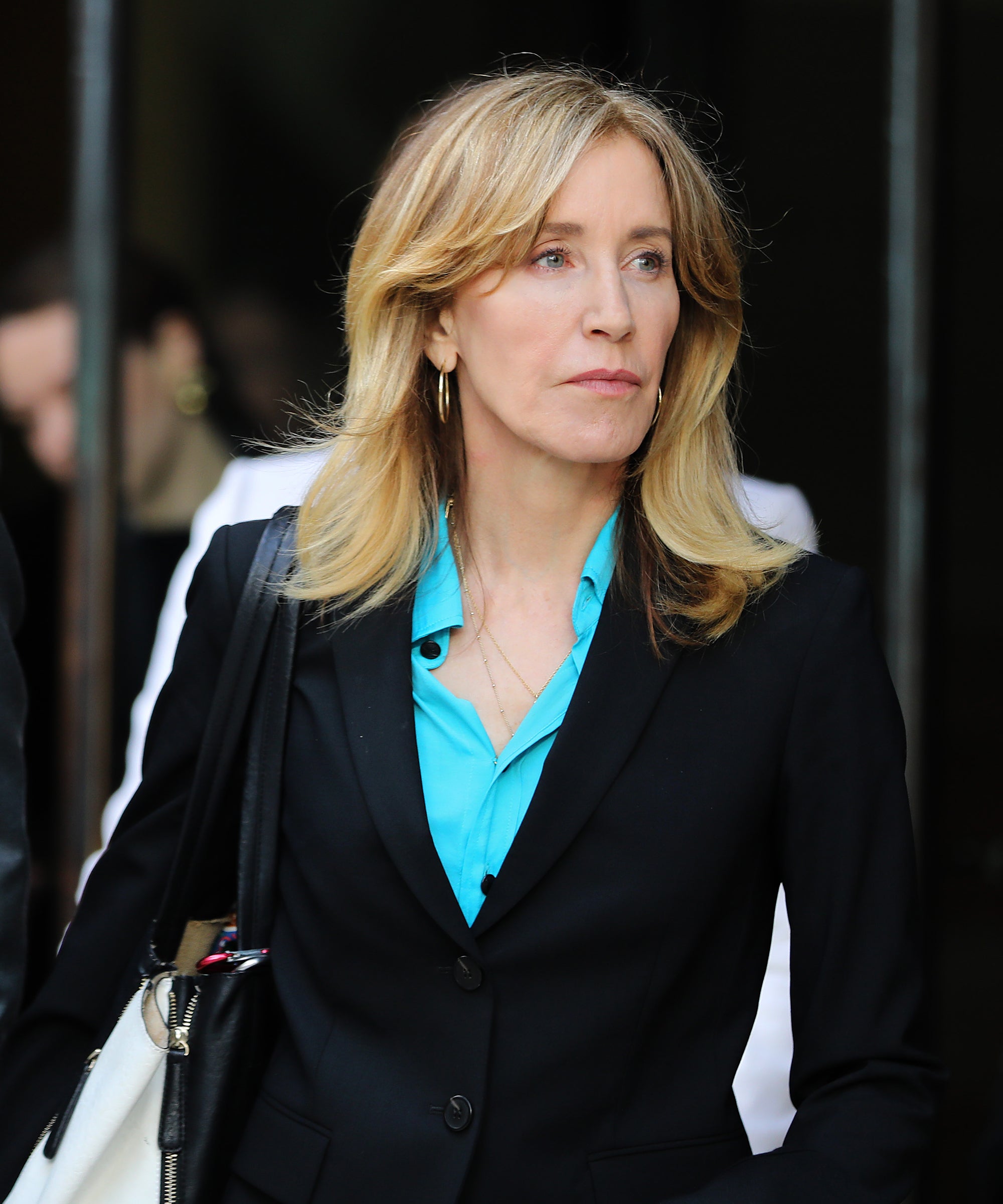 Felicity Huffman News, Articles, Stories & Trends for Today