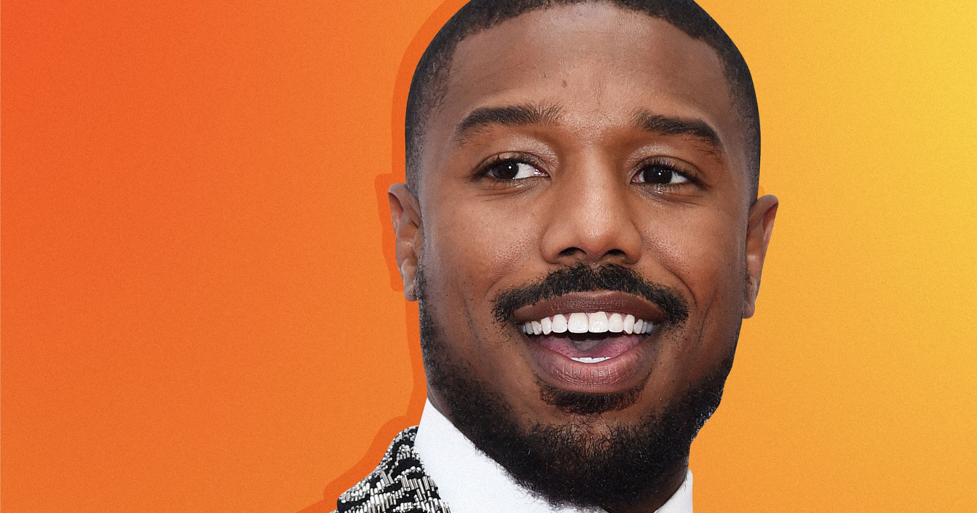 TIFF 2019: Michael B. Jordan Best Dressed Just Mercy