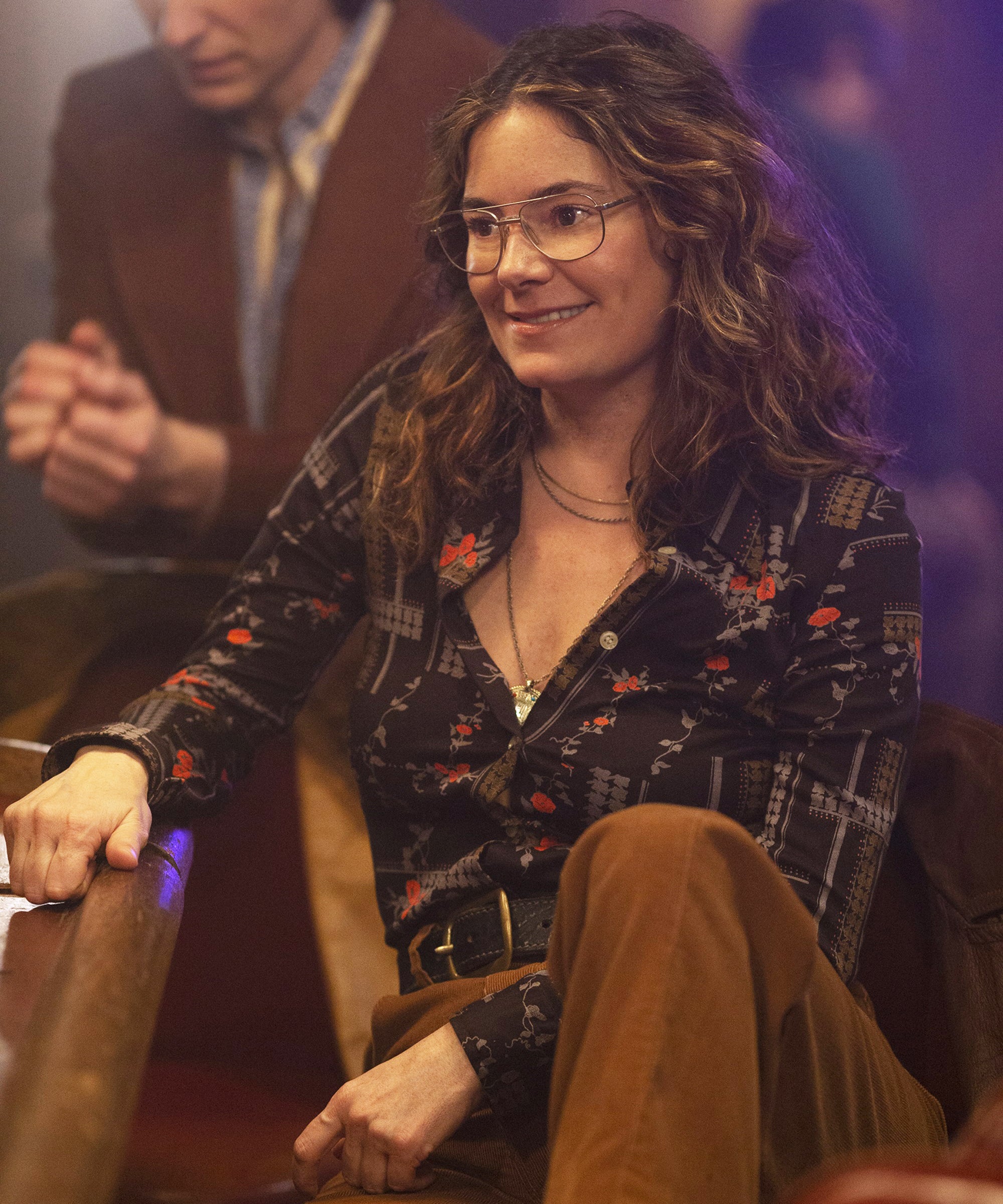 Who do I look like? I’ve always wanted to know : r/Doppleganger