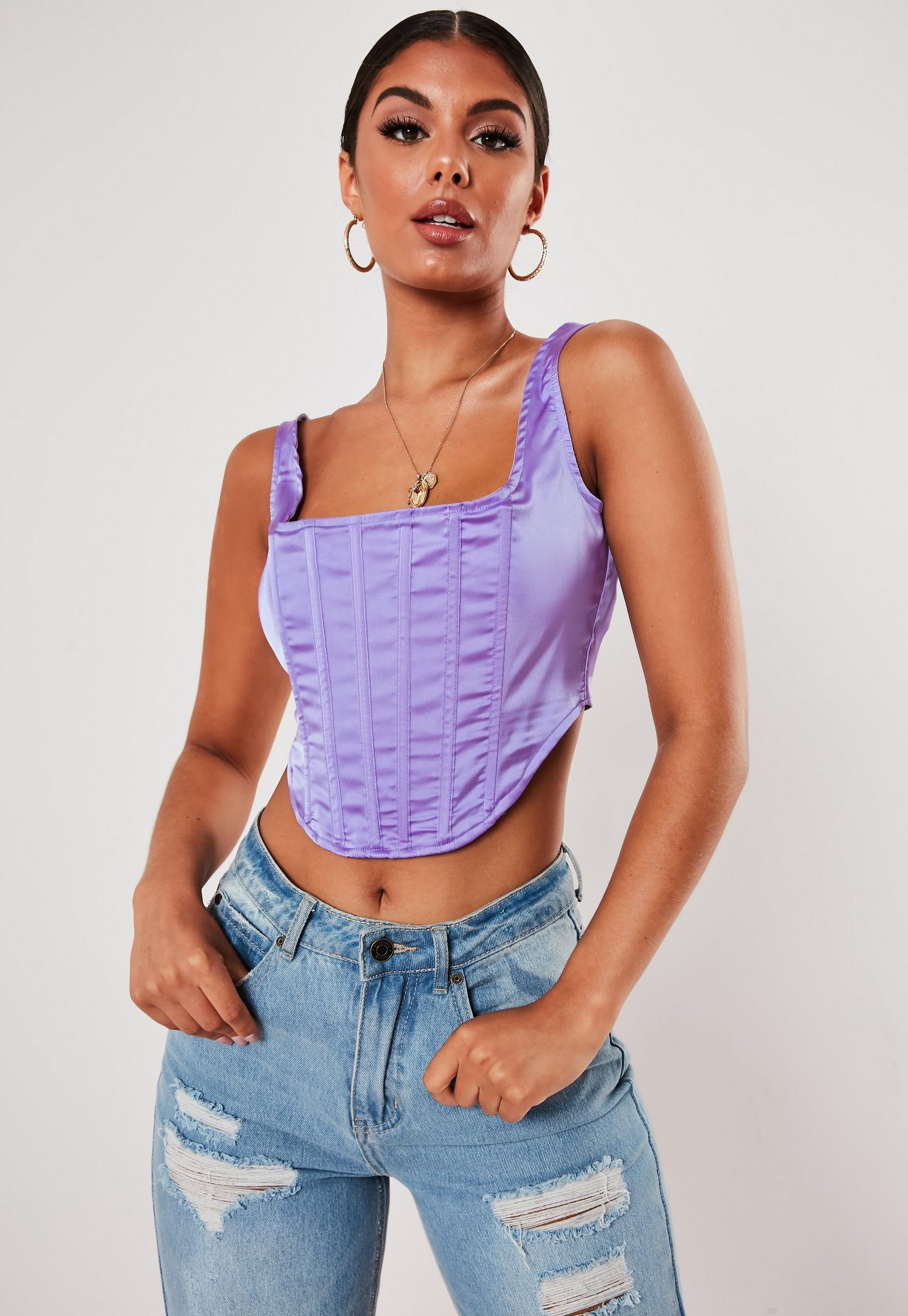 Missguided + Instagram Made Us Obsessed With This Cute Micro Trend ...