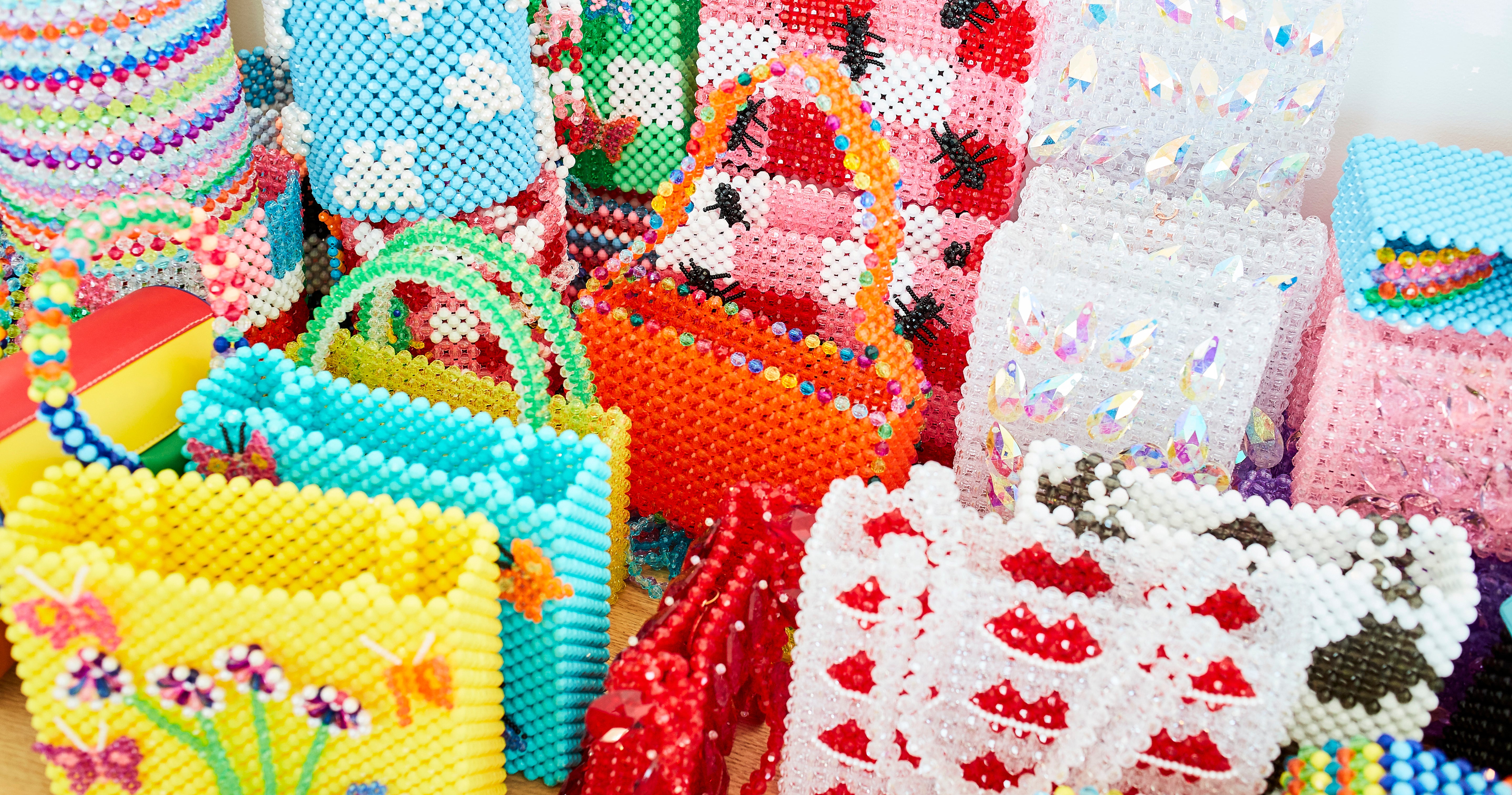 Susan Alexandra Launches SS20 Ready To Wear At NYFW