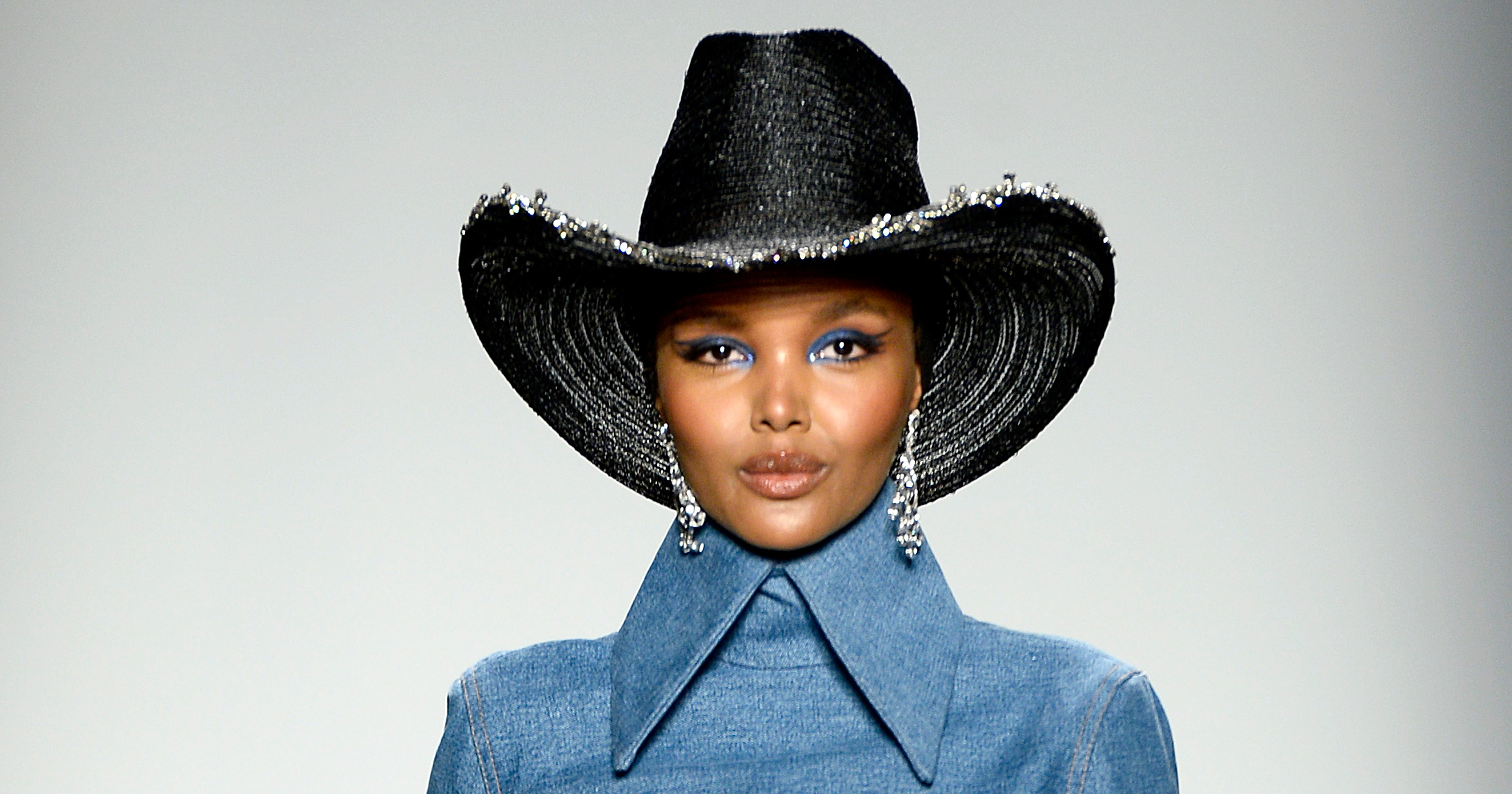 Laquan Smith Spring 2020 Collection, Show Review