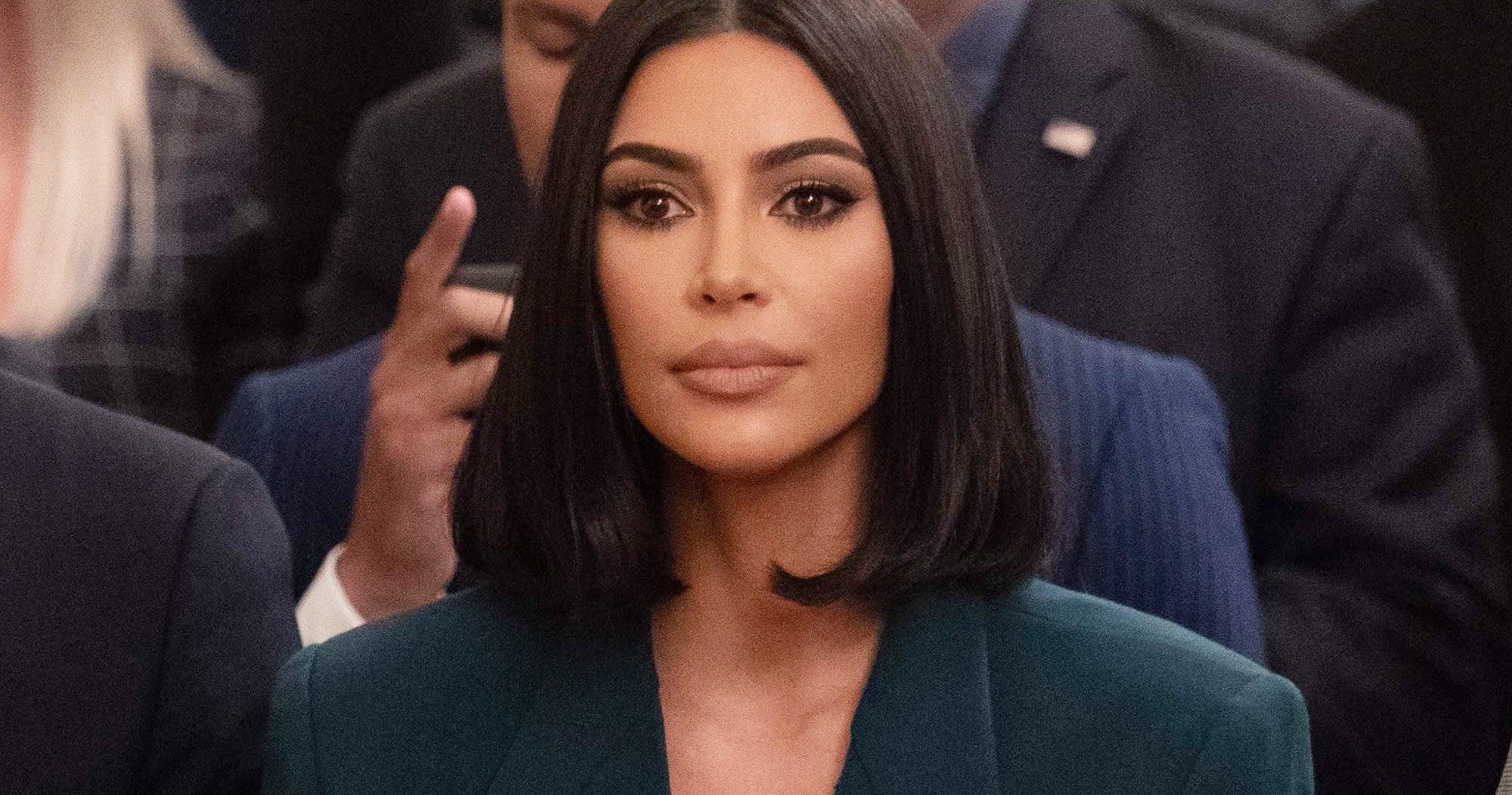 Kim Kardashian West Tests Positive For Lupus Antibodies Kim Kardashian West Tests Positive For Lupus Antibodies