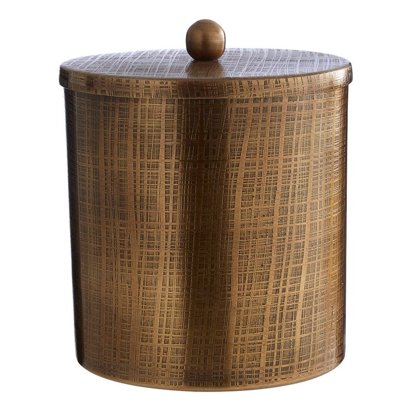 Laurel Foundry + West Greenwich Storage Jar