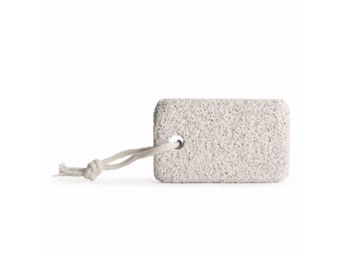 Sevin + London Square Pumice Stone Scrub