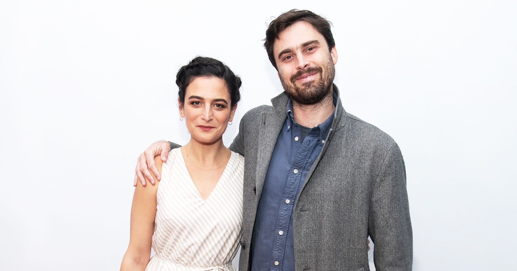 Jenny Slate Is Engaged To Boyfriend Ben Shattuck