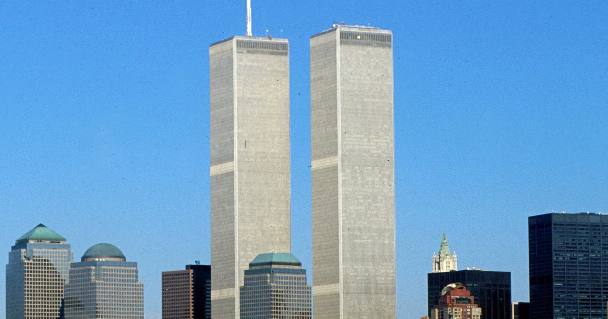 How To Deal With Trauma Anniversary Reactions Like 9/11