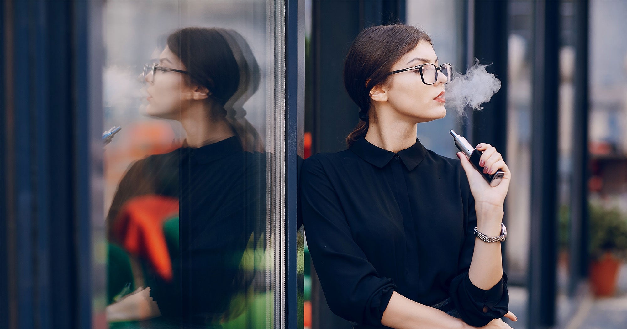 Man Arrested For Alleged Vaping-Related Scheme