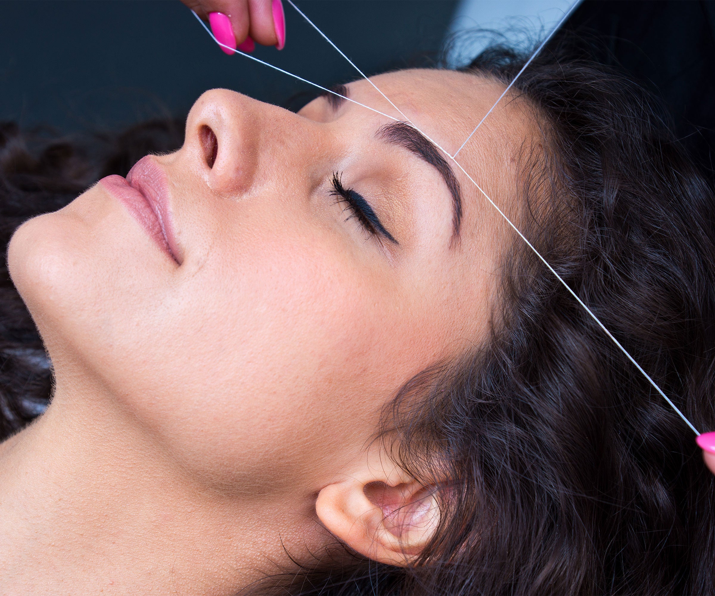 How To Do Stripper Makeup | Saubhaya Makeup