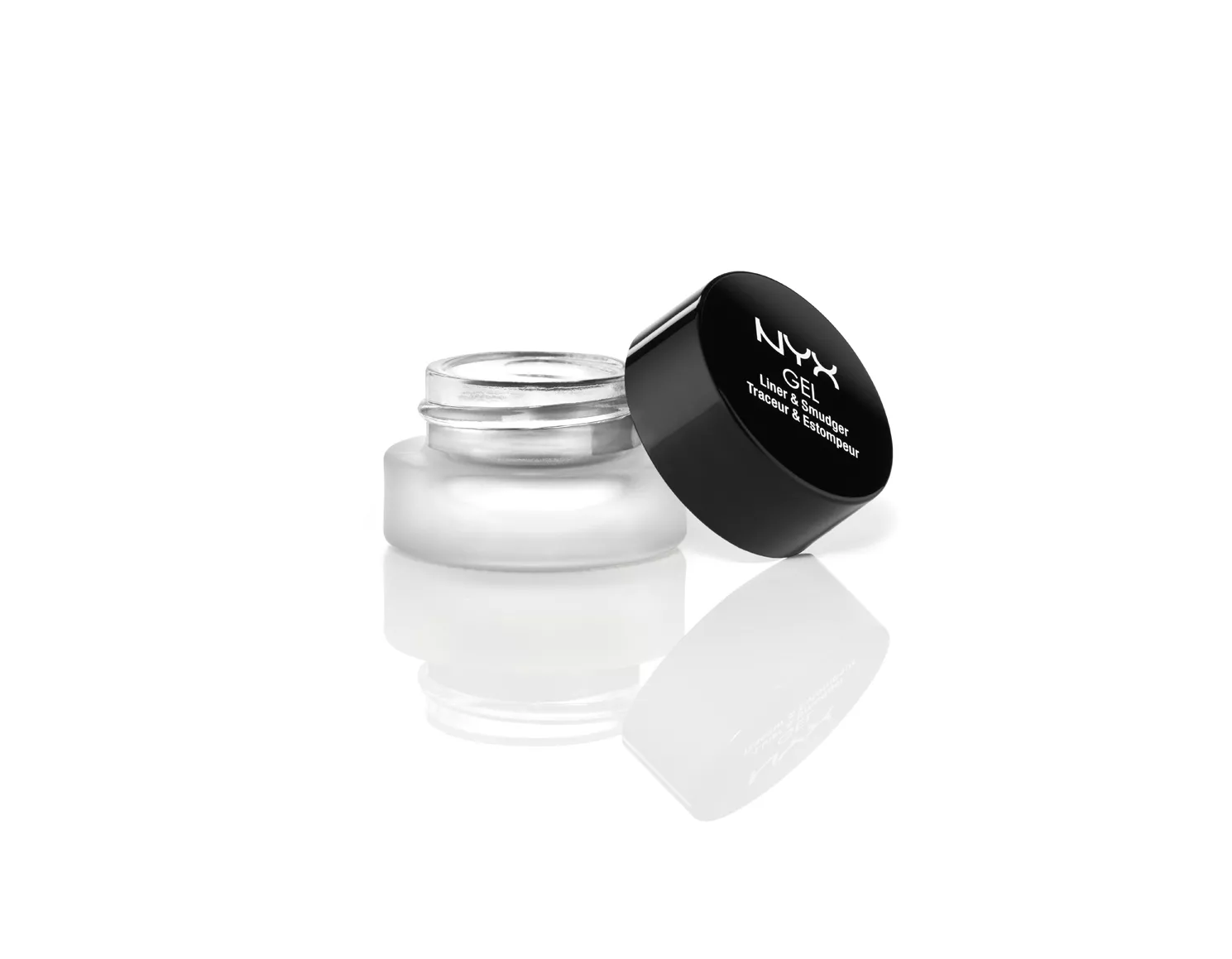 Nyx Nyx Makeup Gel Eyeliner