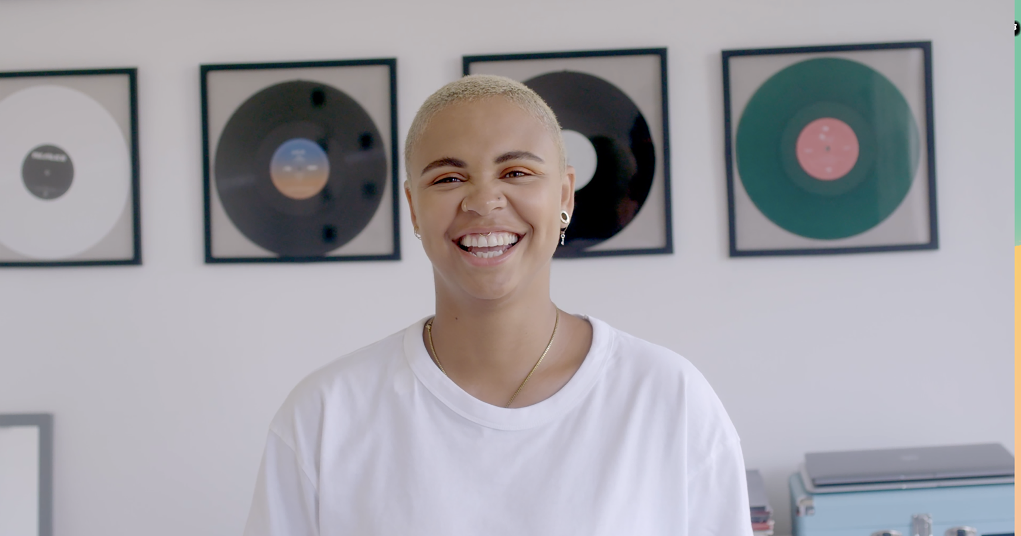 This Music Exec Is Shaking Up The Industry