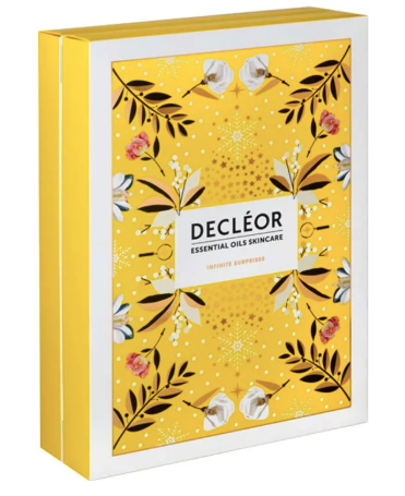 Decléor + The Best Beauty Advent Calendars For Christmas 2019