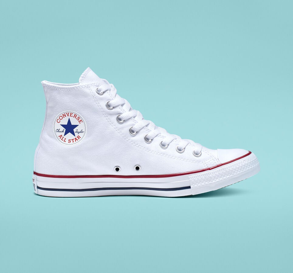 Converse + Chuck Taylor All Star High Top