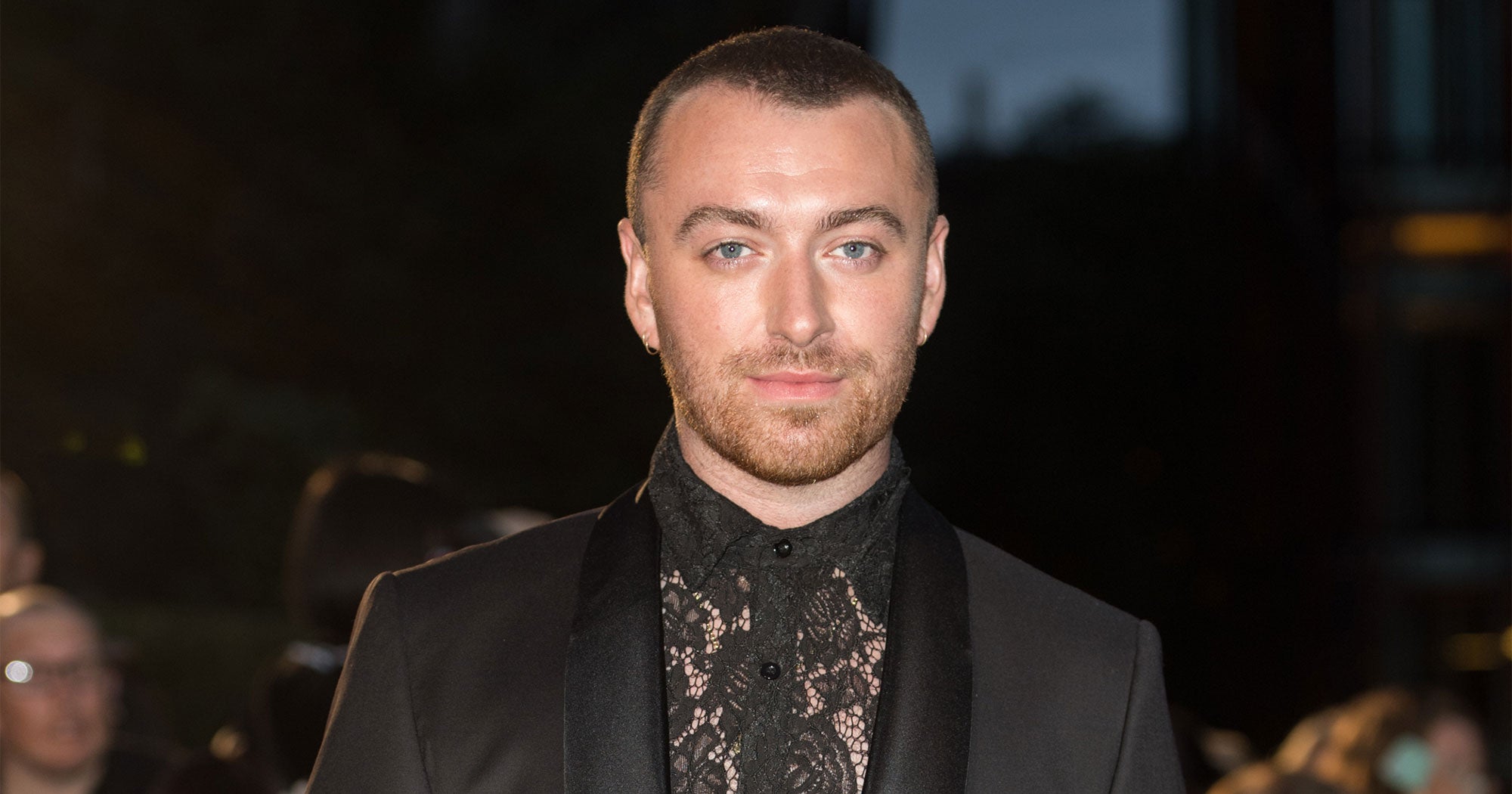 Sam Smith Using They/Them Pronouns, Non-Binary Gender