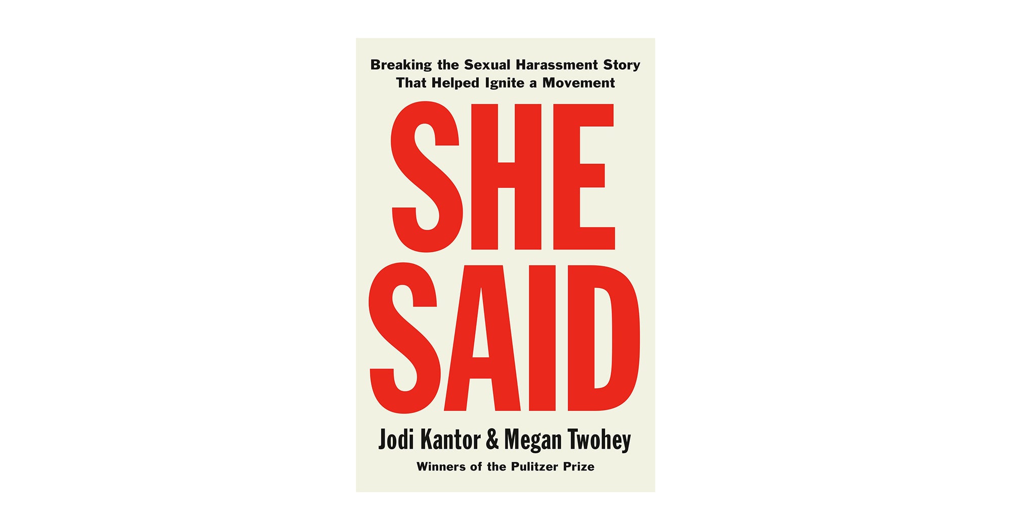 The Most Shocking Details In She Said Book Weinstein