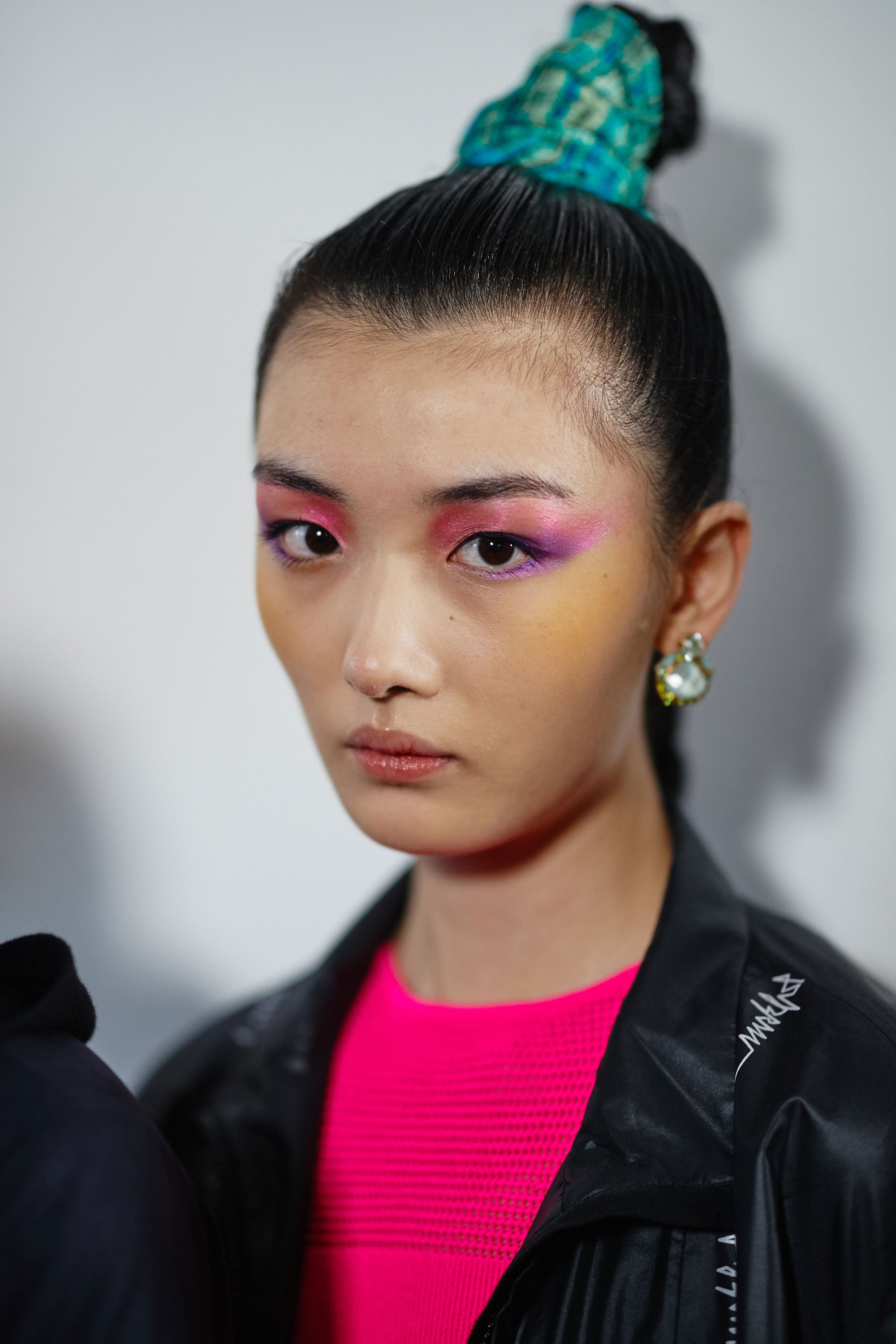 Makeup Models London | Saubhaya Makeup