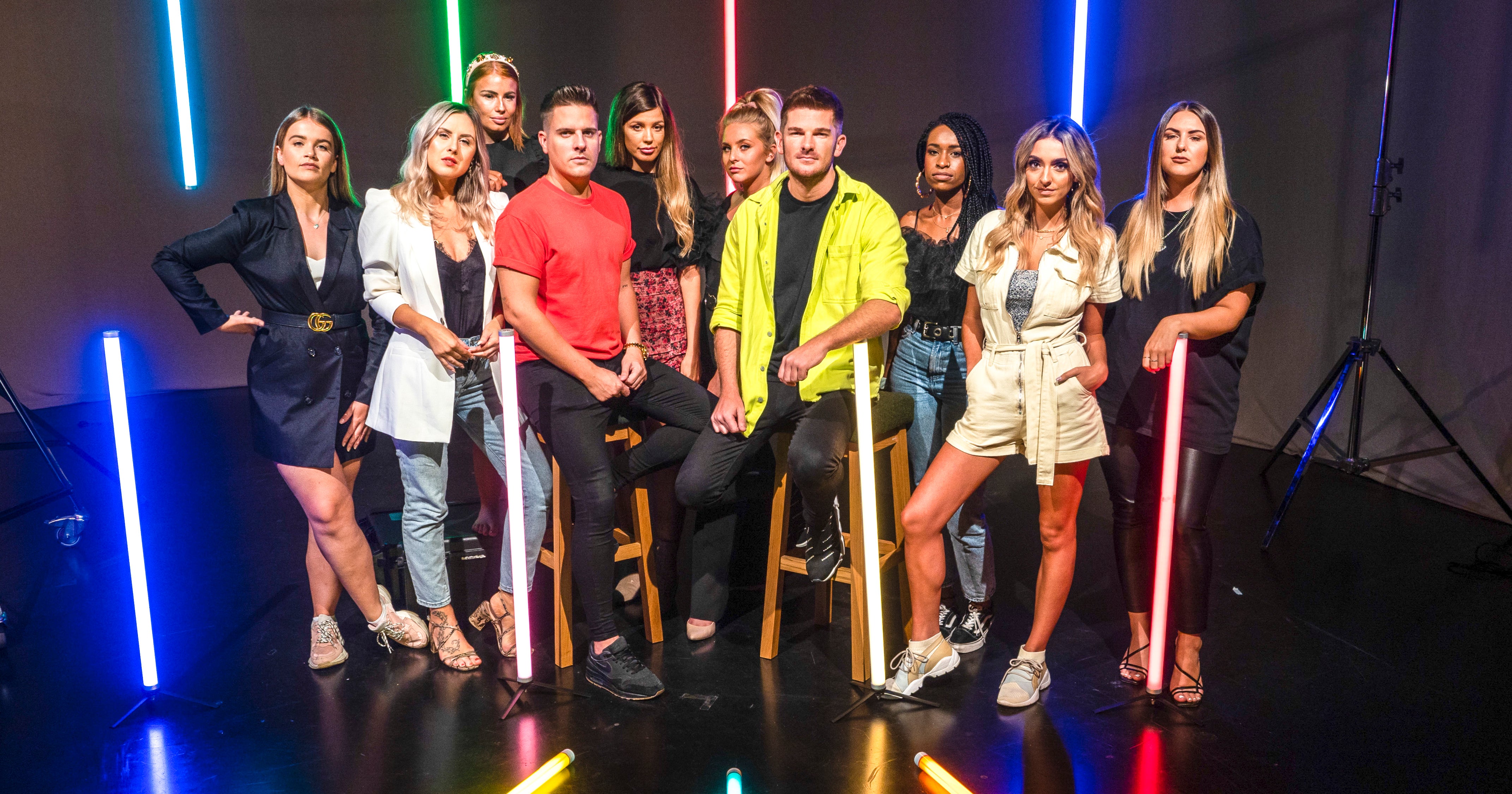 Breaking Fashion Bbc Three Review