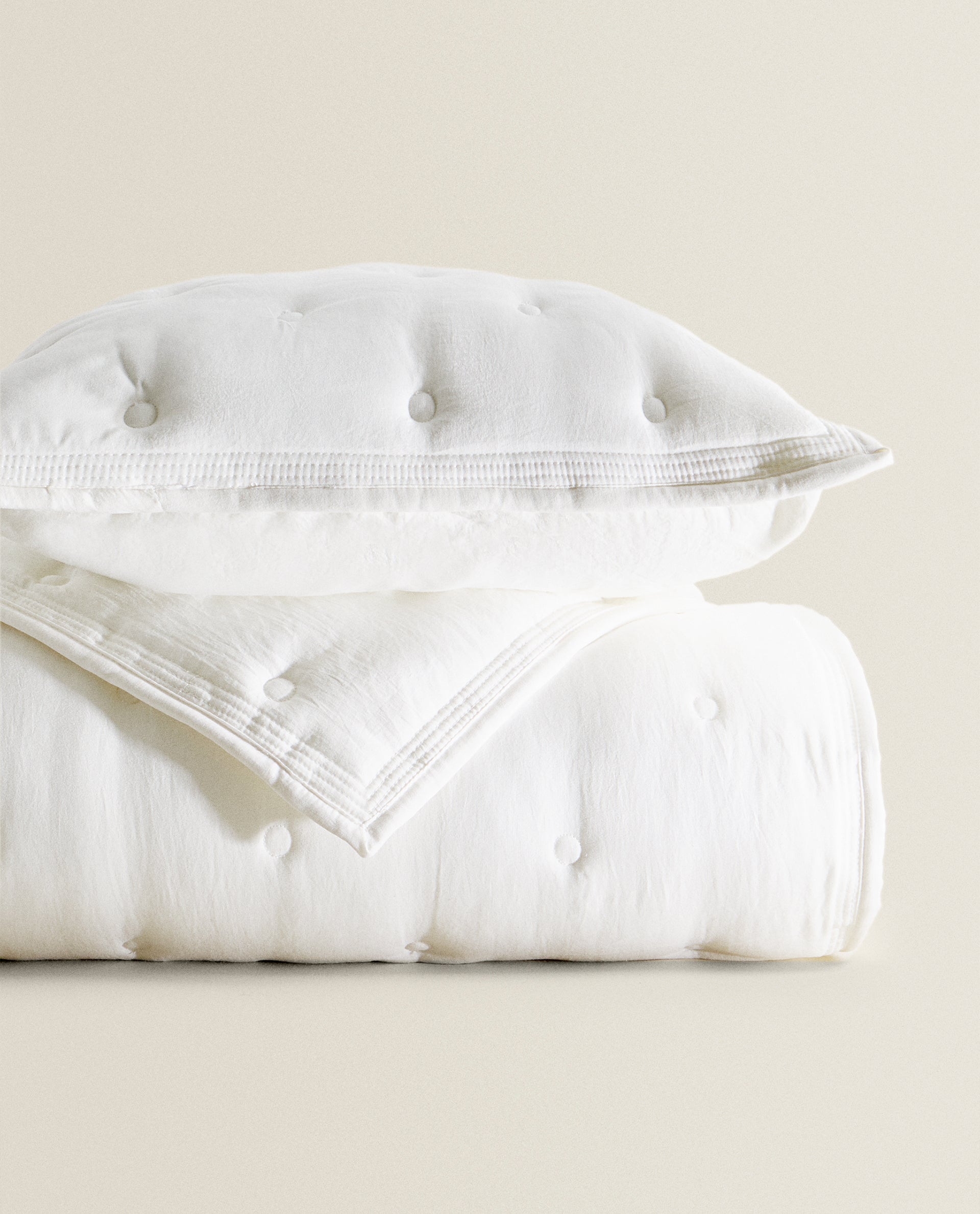 Zara Home + Zara’s Autumn Homeware Collection Is Made For Minimalists