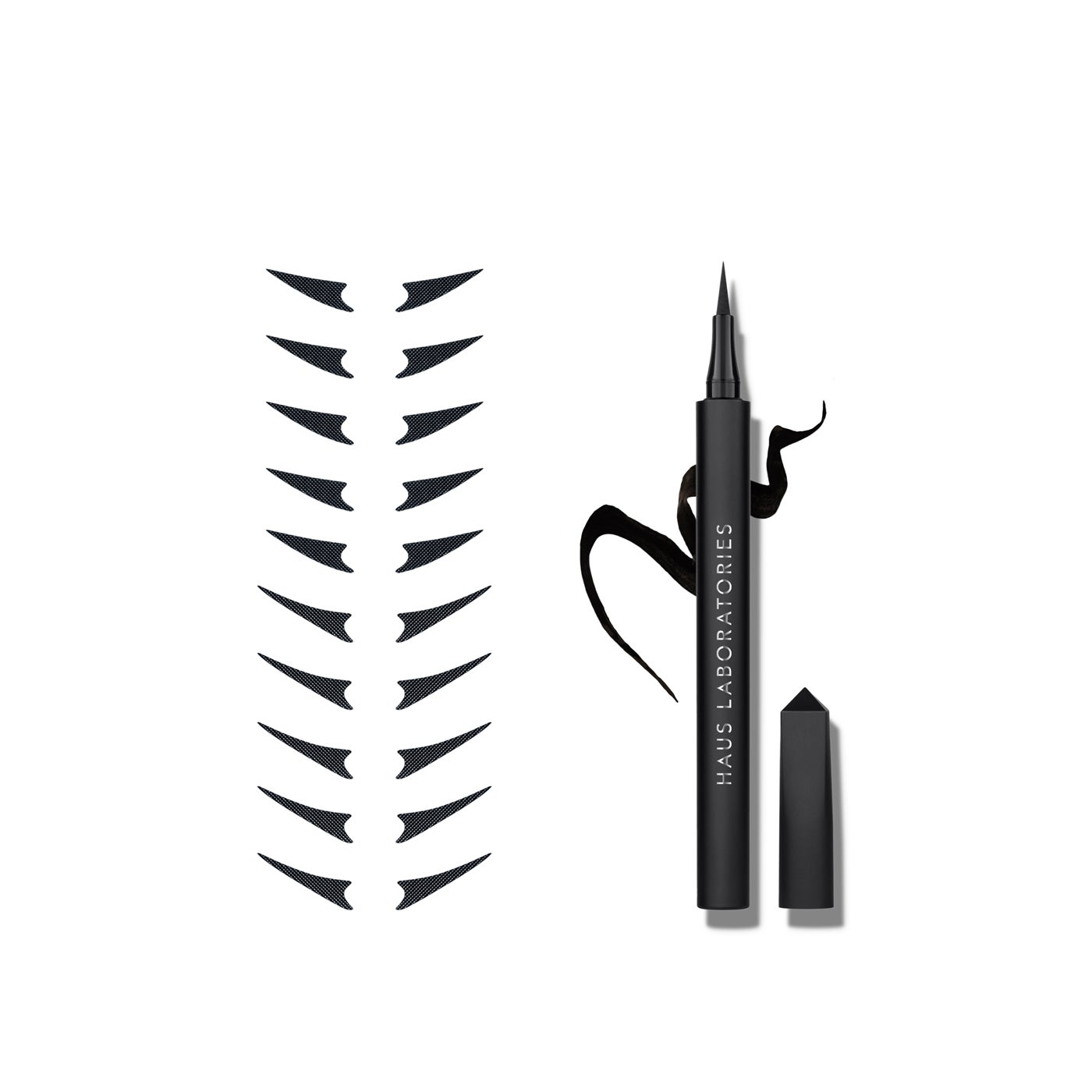 Haus Laboratories + Haus Laboratories Eye Armor Kit