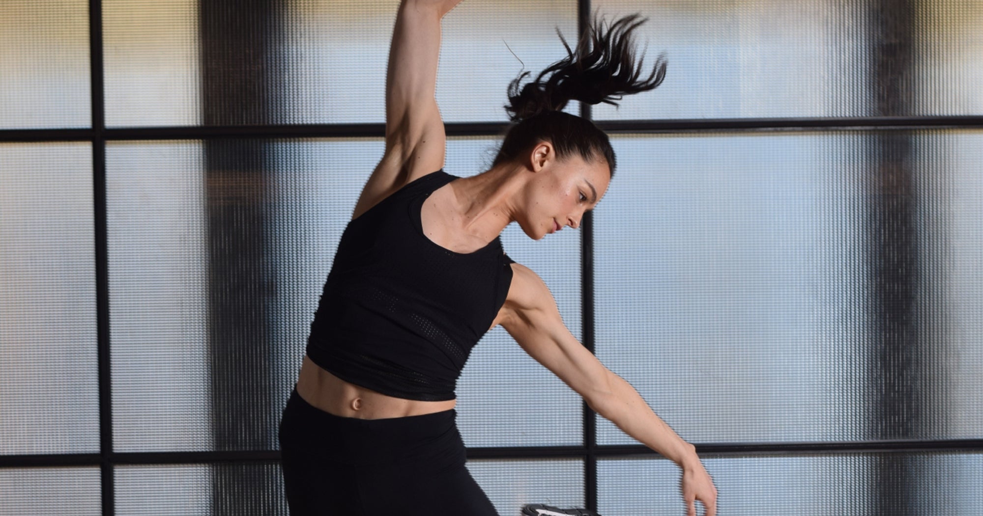 Megan Roup's Sculpt Society Is Growing & Has Followers