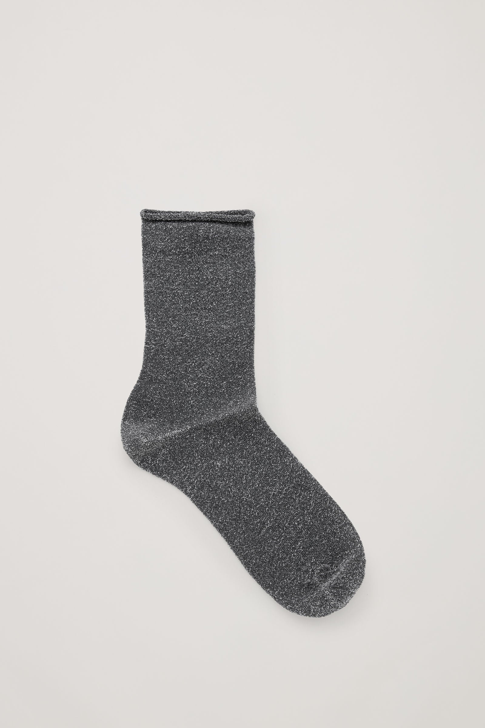 COS + COS Metallic Socks 201156497