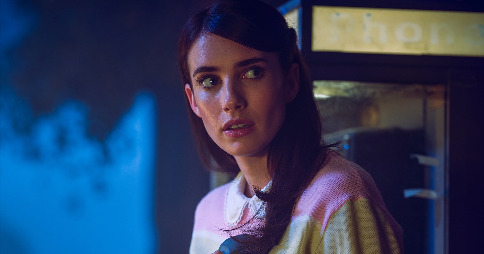 American Horror Story 1984 Cast Guide: Who's Who In AHS