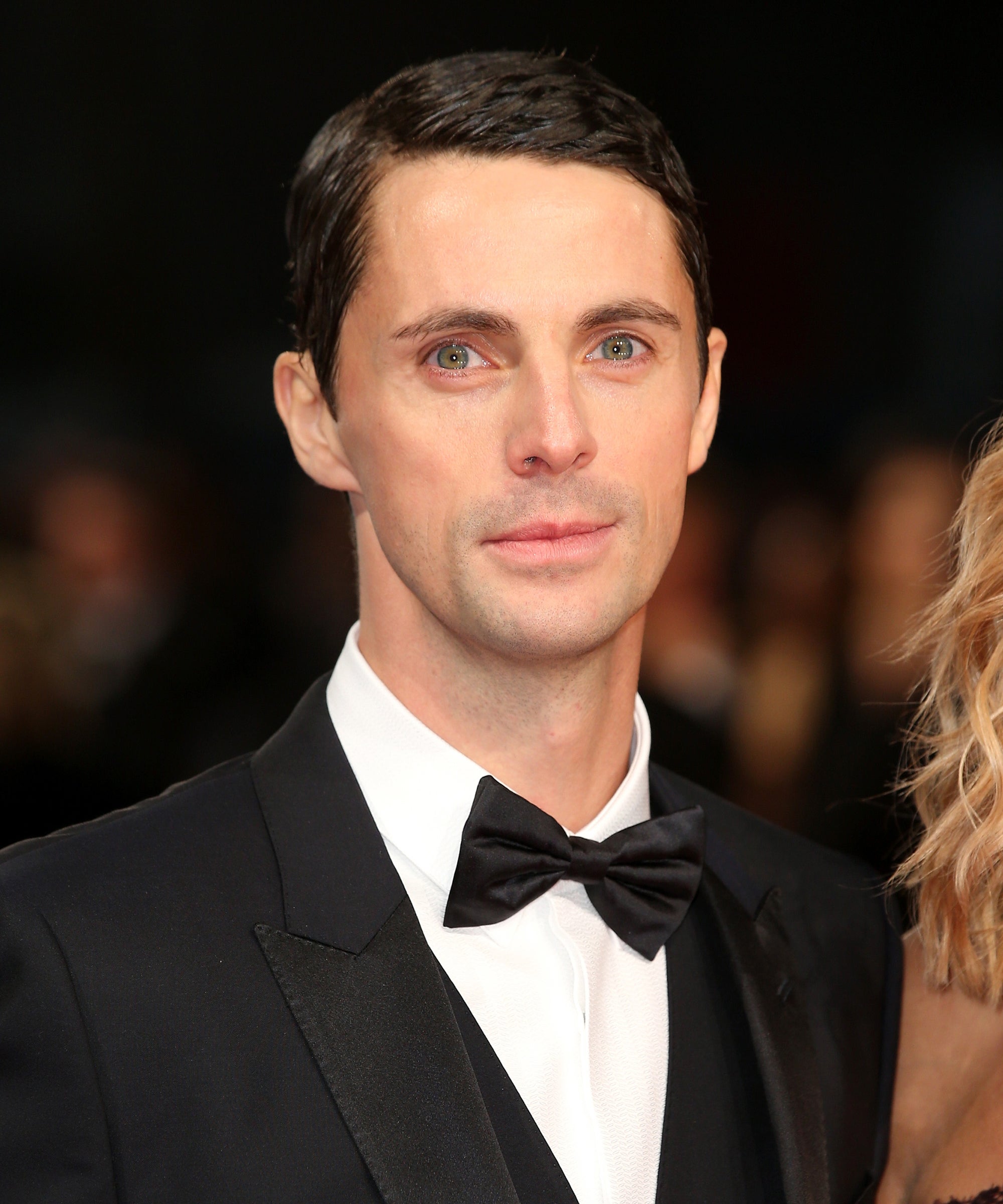 Thomas Downton Abbey Actor