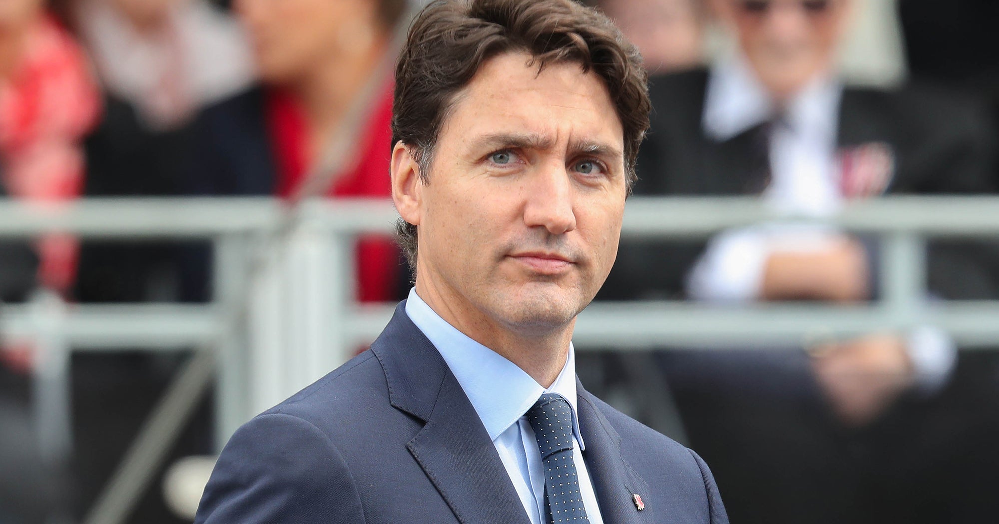 Justin Trudeau Blackface: Why Are We Surprised?