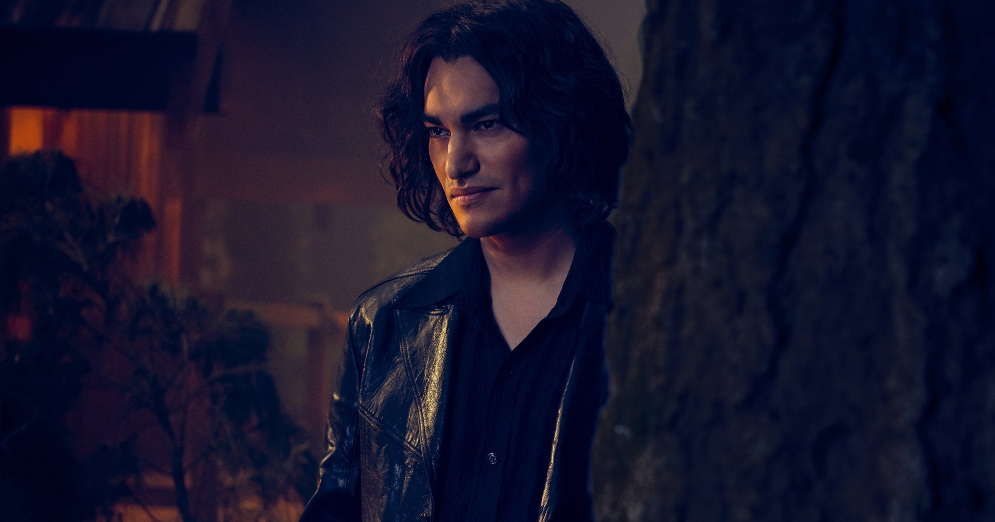 AHS 1984 Is Already Connected To Past Season, AHS Hotel