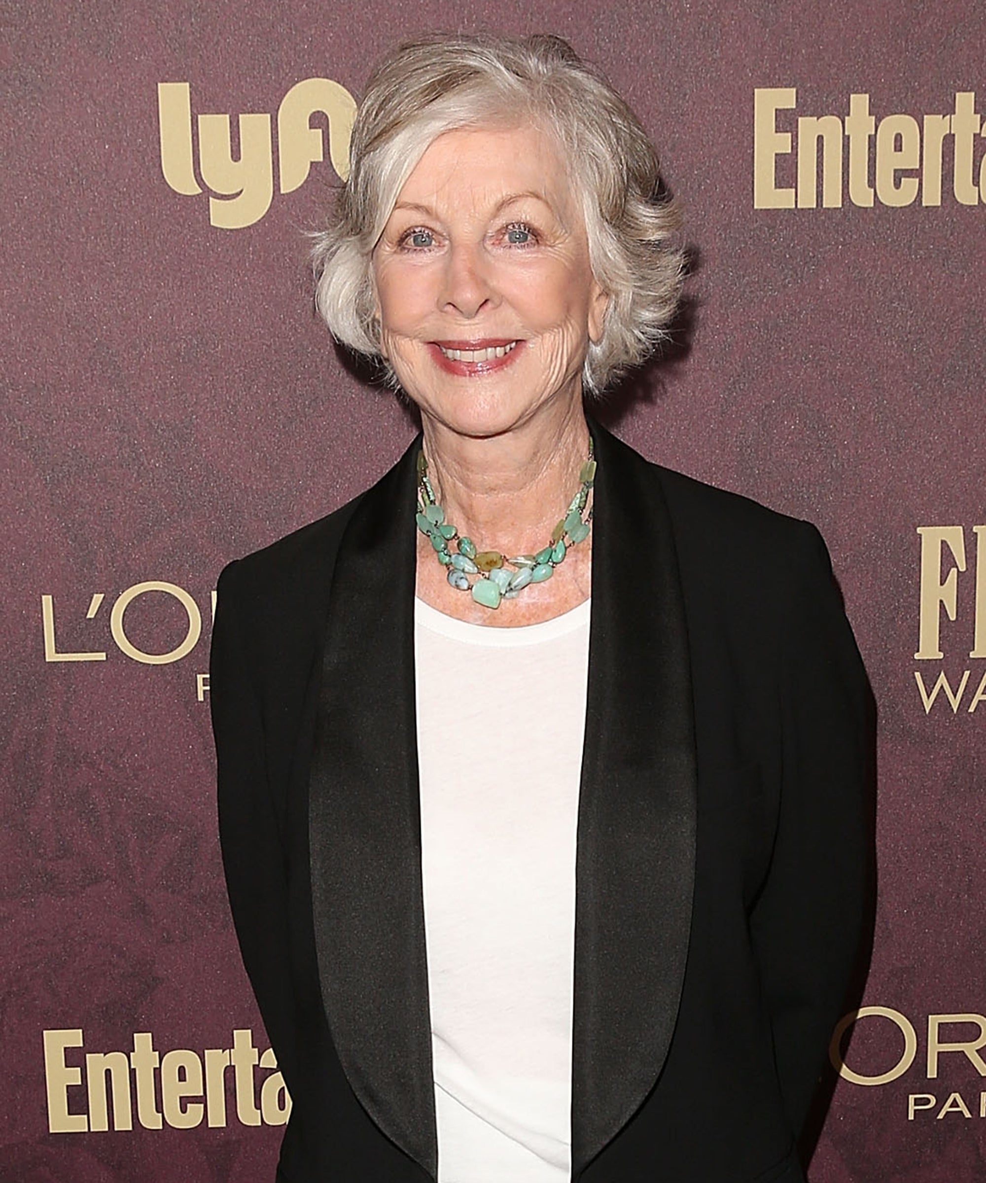 Christina Pickles