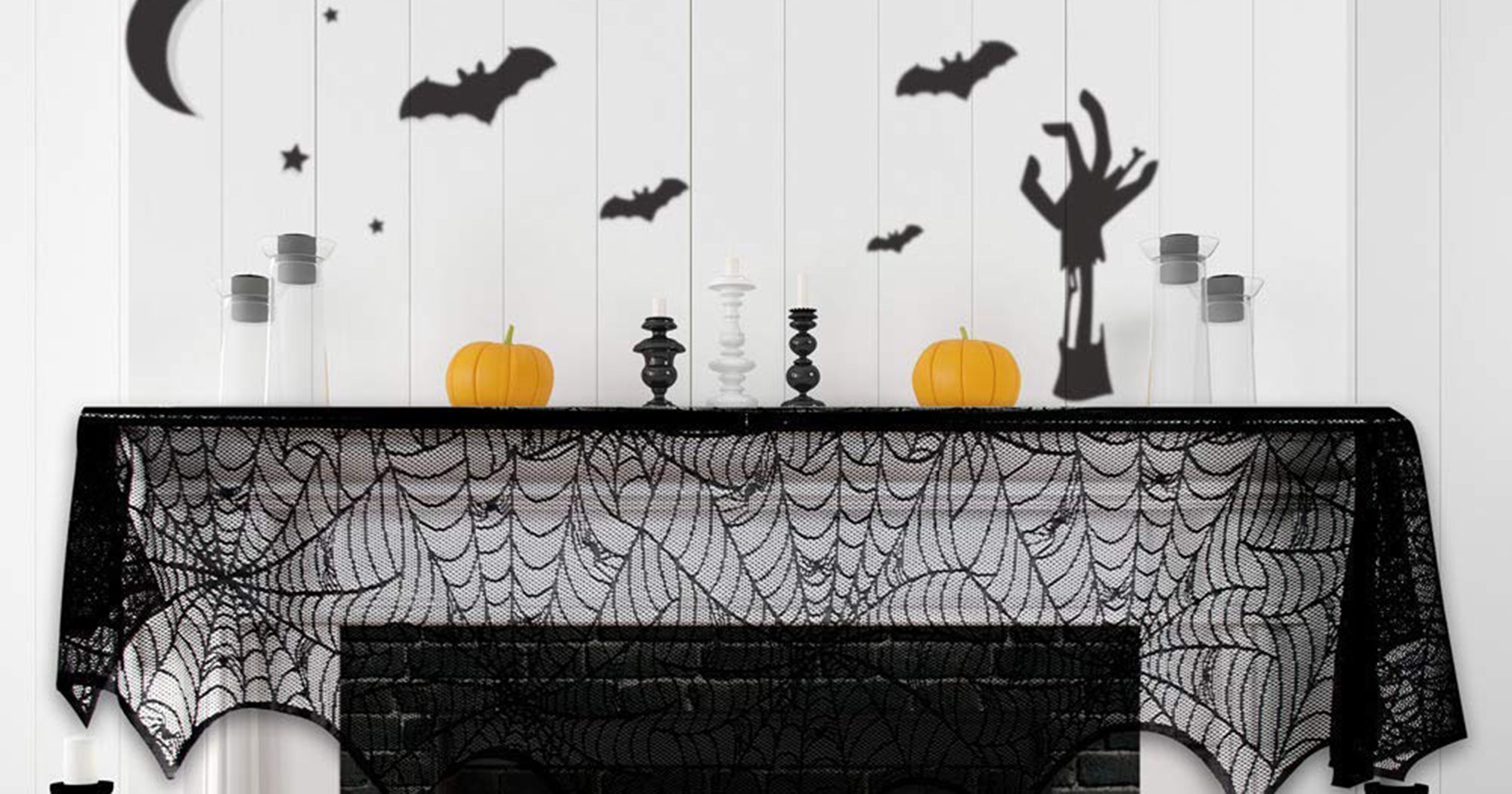 Cute Halloween Decorations - Ideas For Home & Apartment