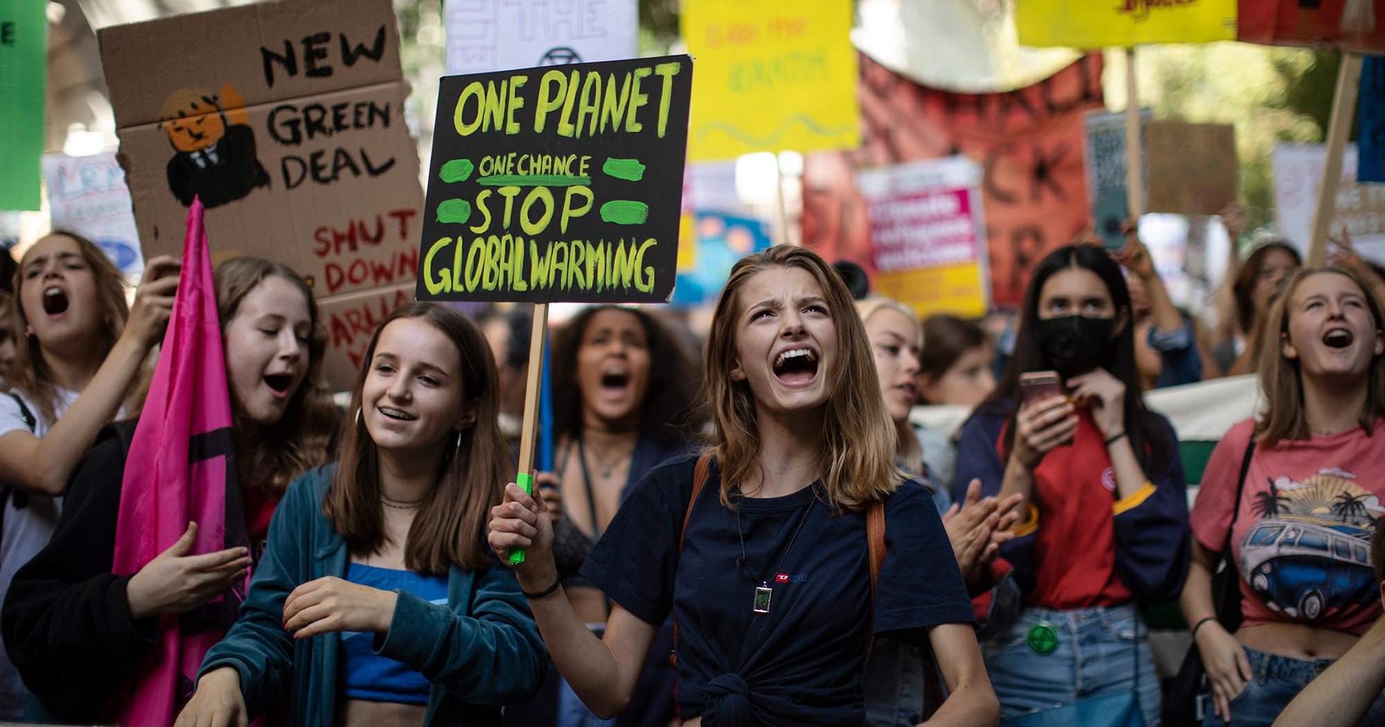 Best Global Climate Change Protest Signs 2019 Ideas