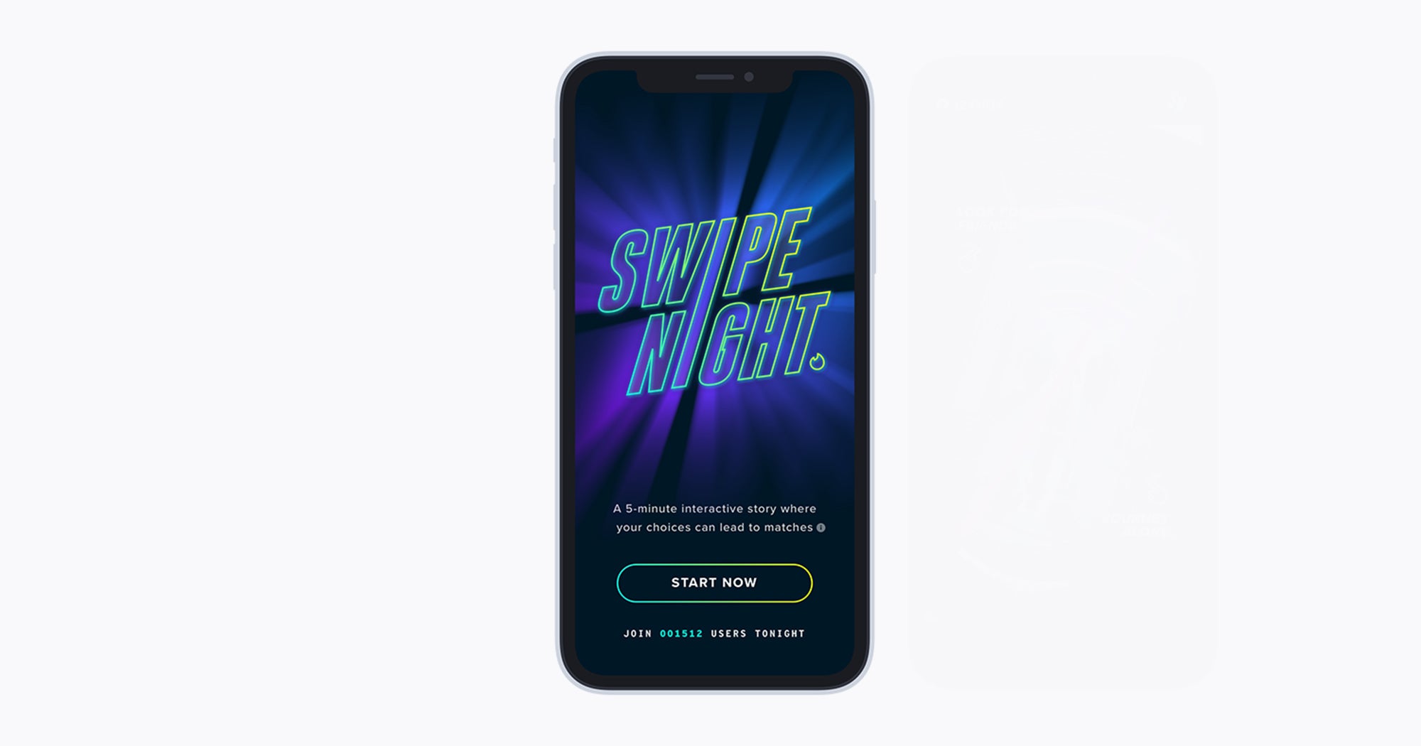 What Is Tinder Swipe Night? Interactive Dating App Game