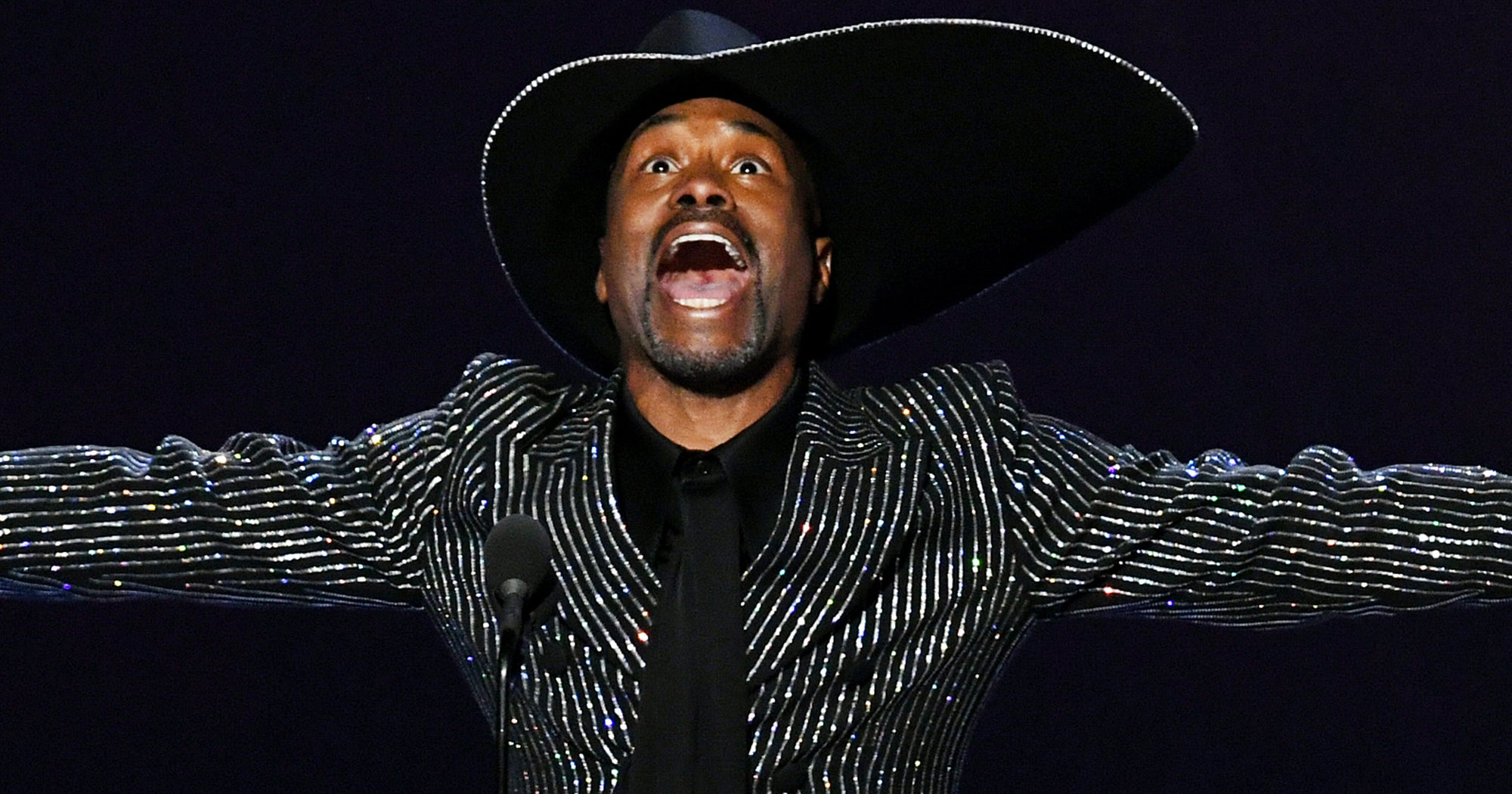 Billy Porter Emmys Best Actor Win Just Made History